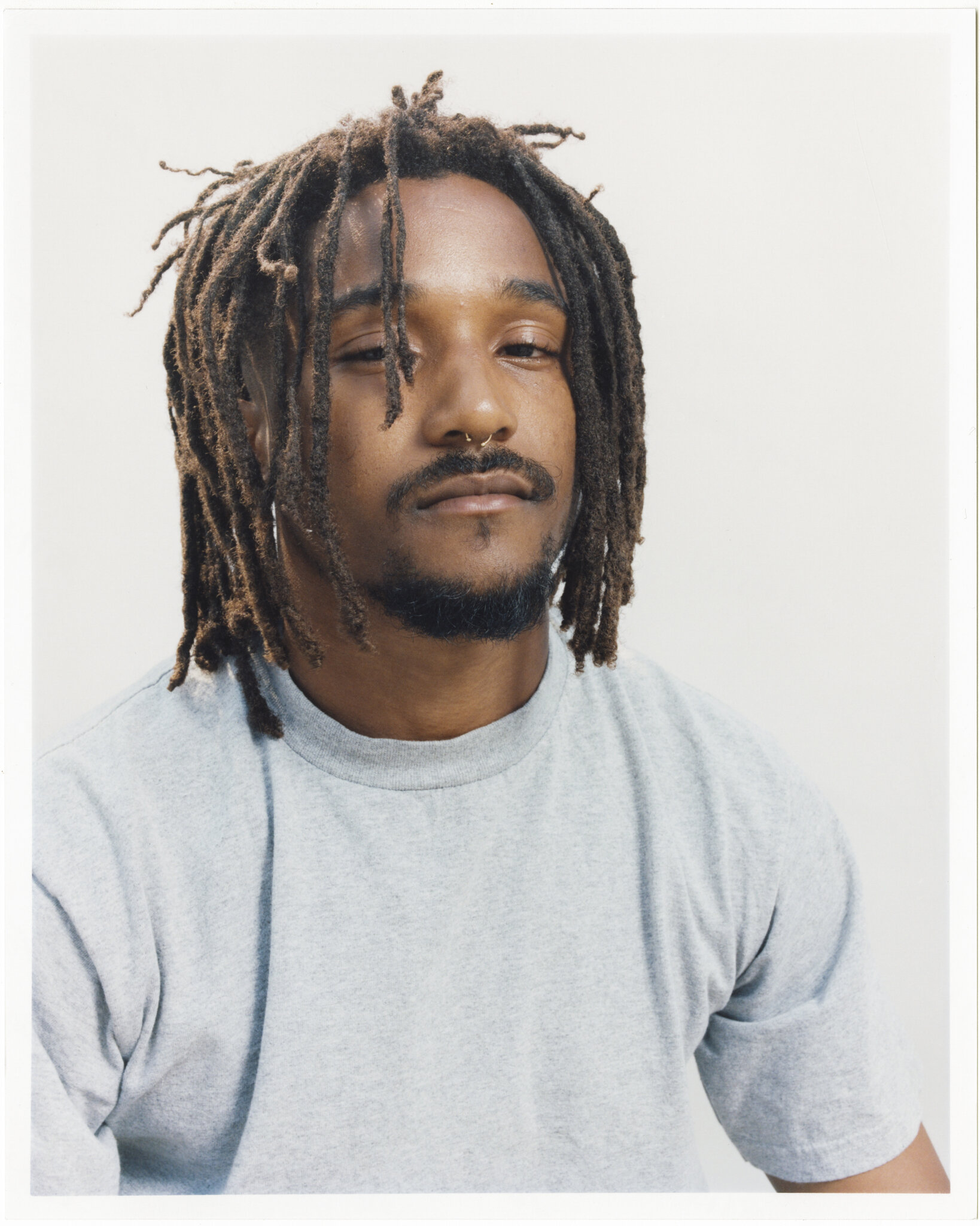 Jordan Ward Reminds The Masses To ‘Remain Calm’ In New EP