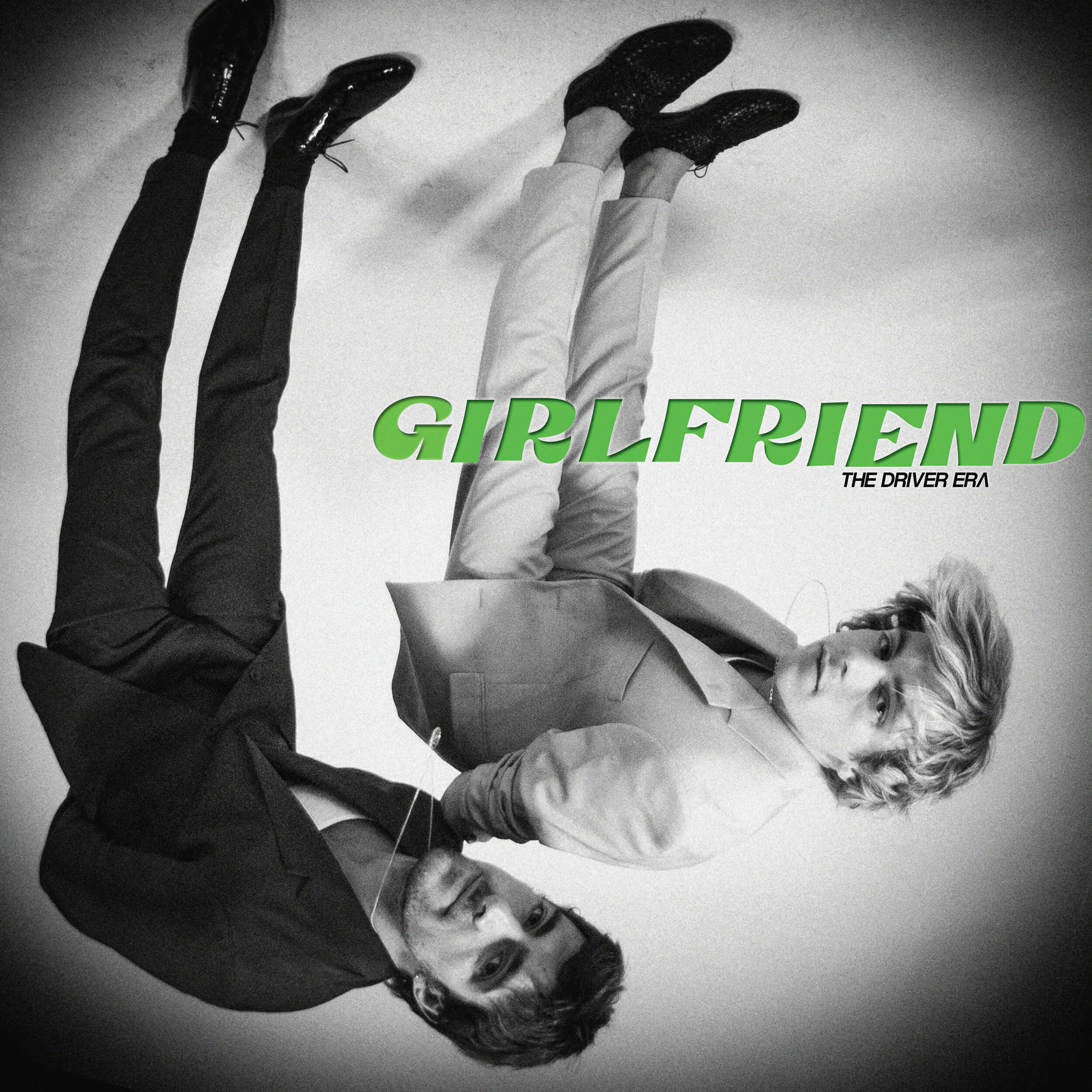 The Driver Era | New Album 'Girlfriend' Aims to Embrace the Present Moment