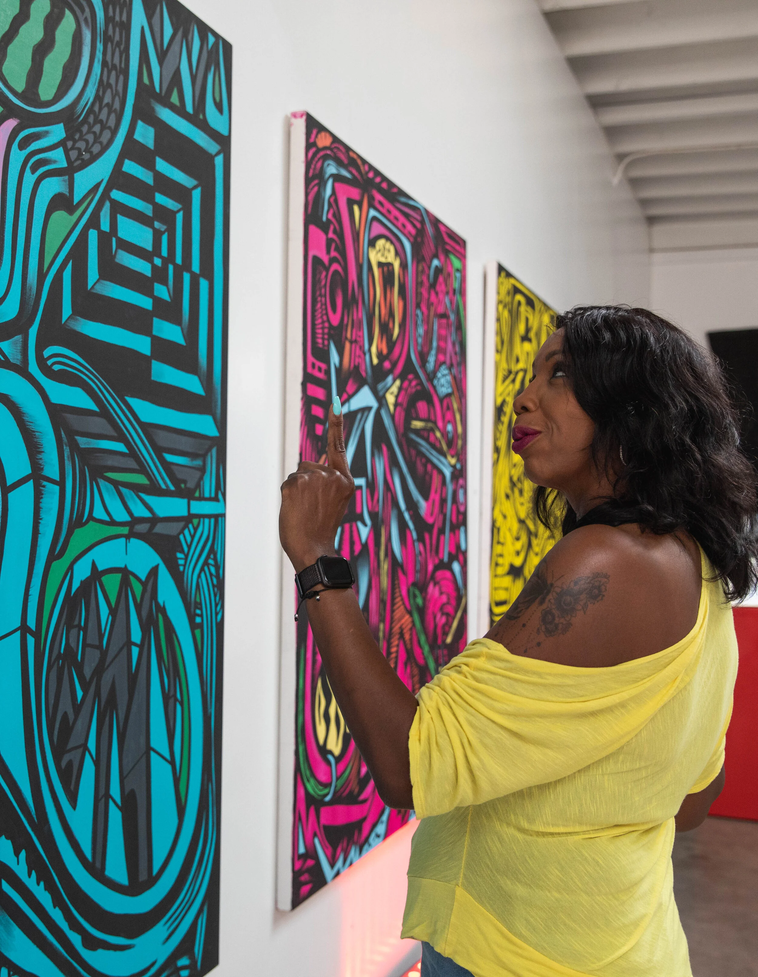 DJ Minx | Bringing Detroit Techno to Secret Project’s One Project Festival