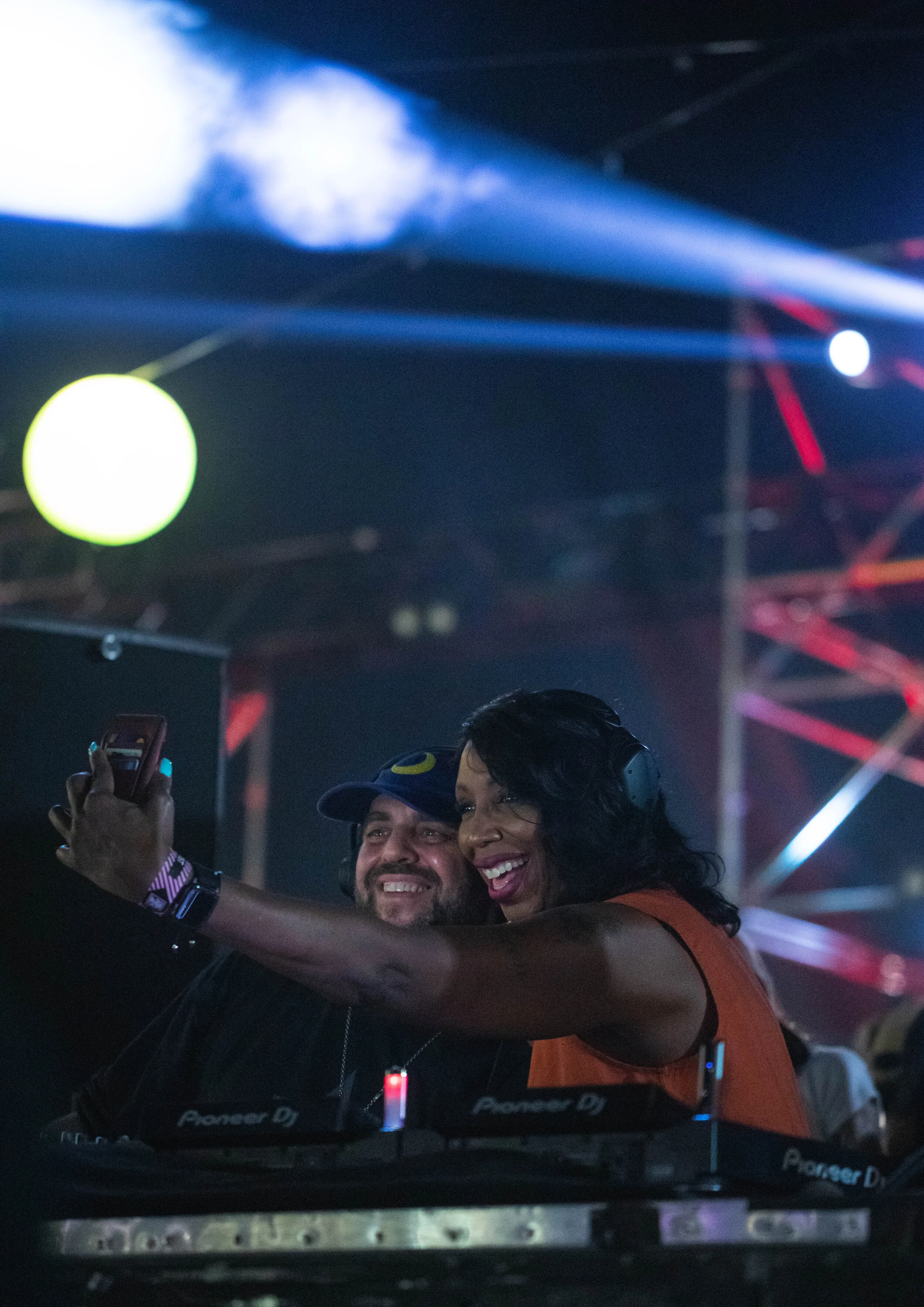 DJ Minx | Bringing Detroit Techno to Secret Project’s One Project Festival