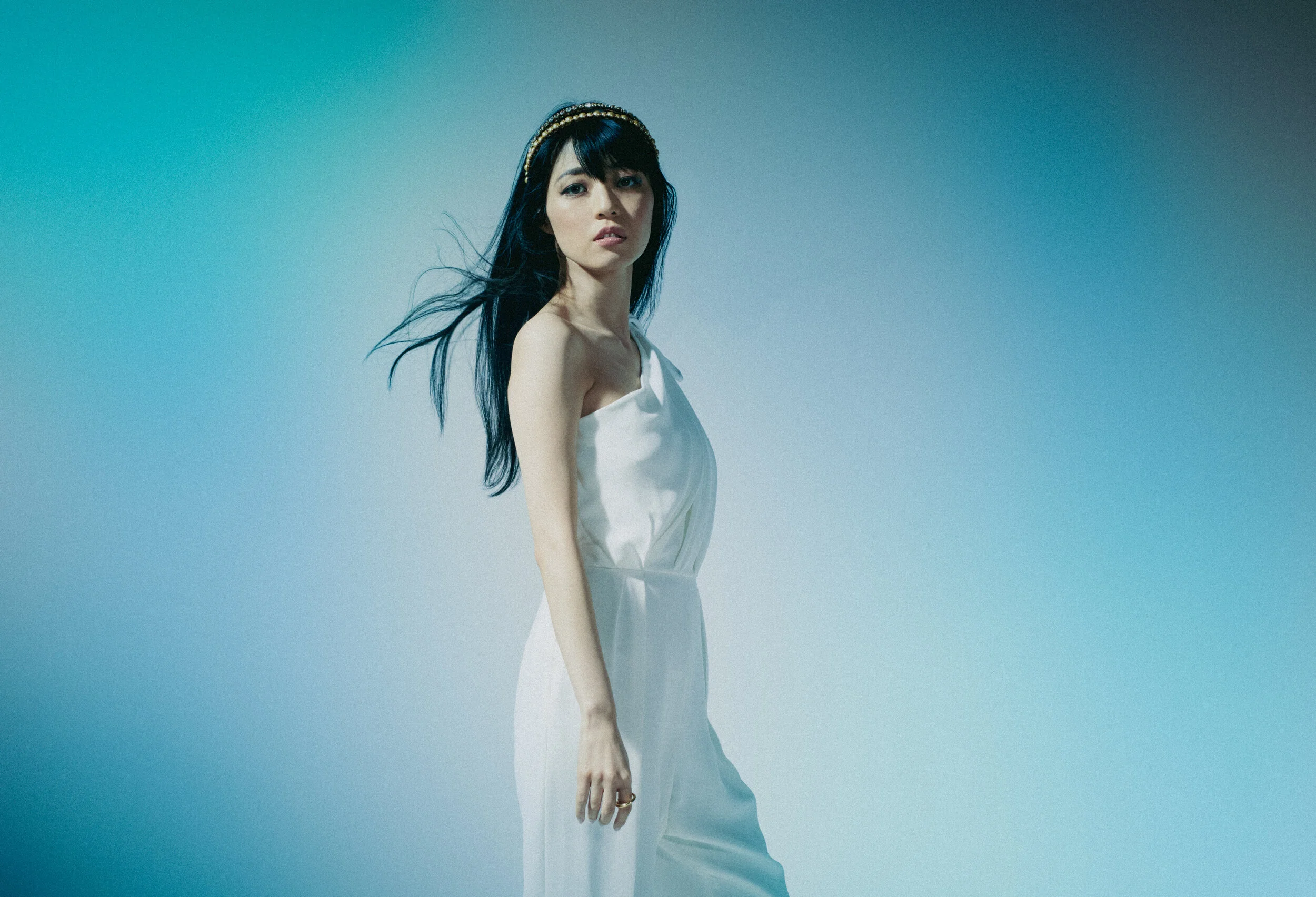 Sena Kana | The First Solo Female Japanese Artist To Go Gold In The U.S ...