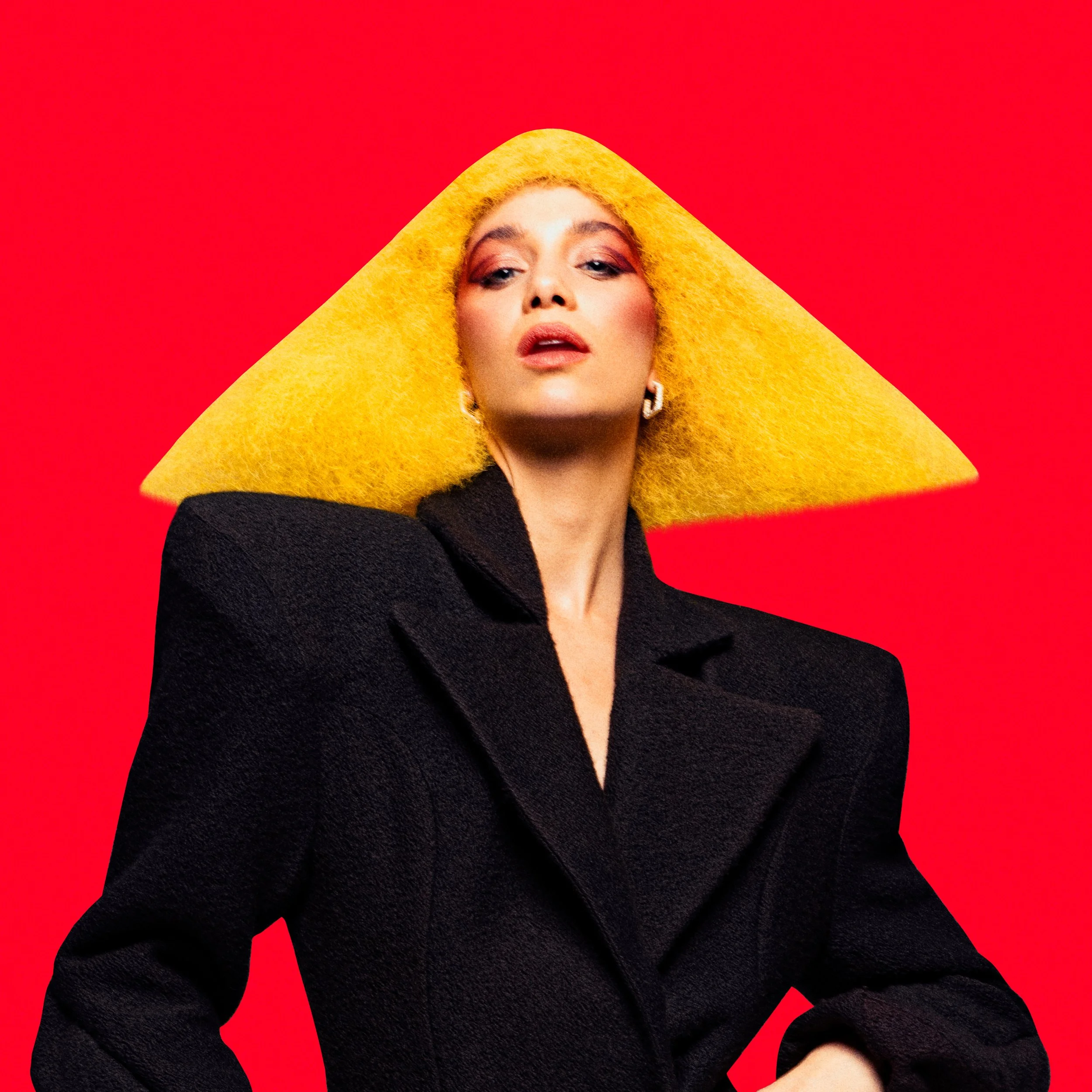 Flaunt Premiere | Dance-pop Star Agnes Makes a Triumphant Return With ...