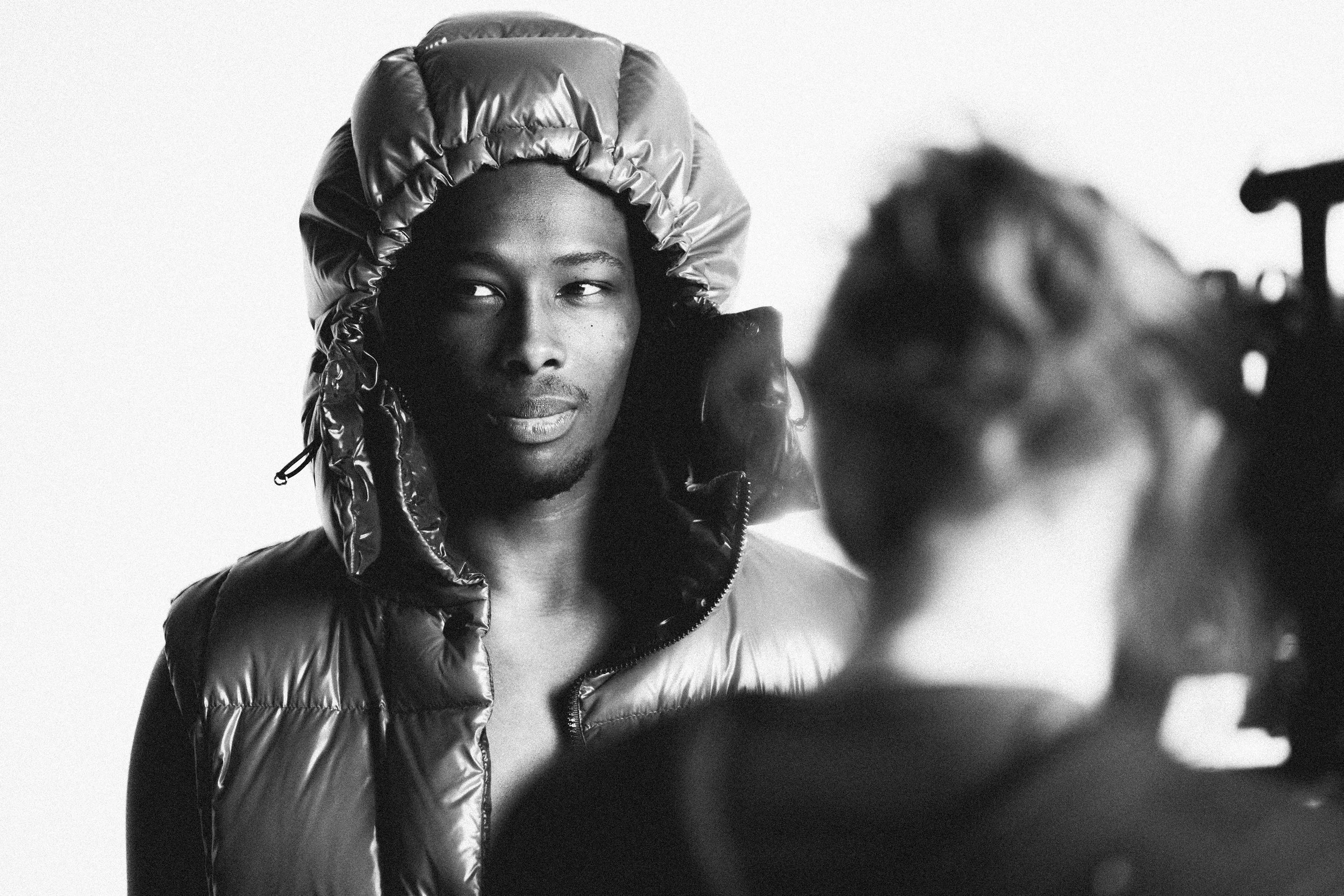 MONCLER | Launches New 'We Love Winter' Campaign