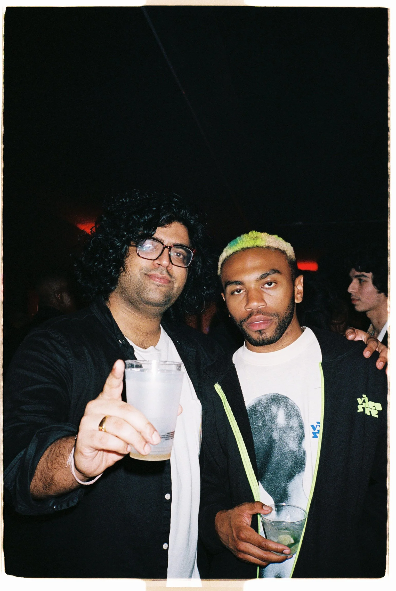 le PÈRE | Launching the Spring '22 Collection at Terminal 27