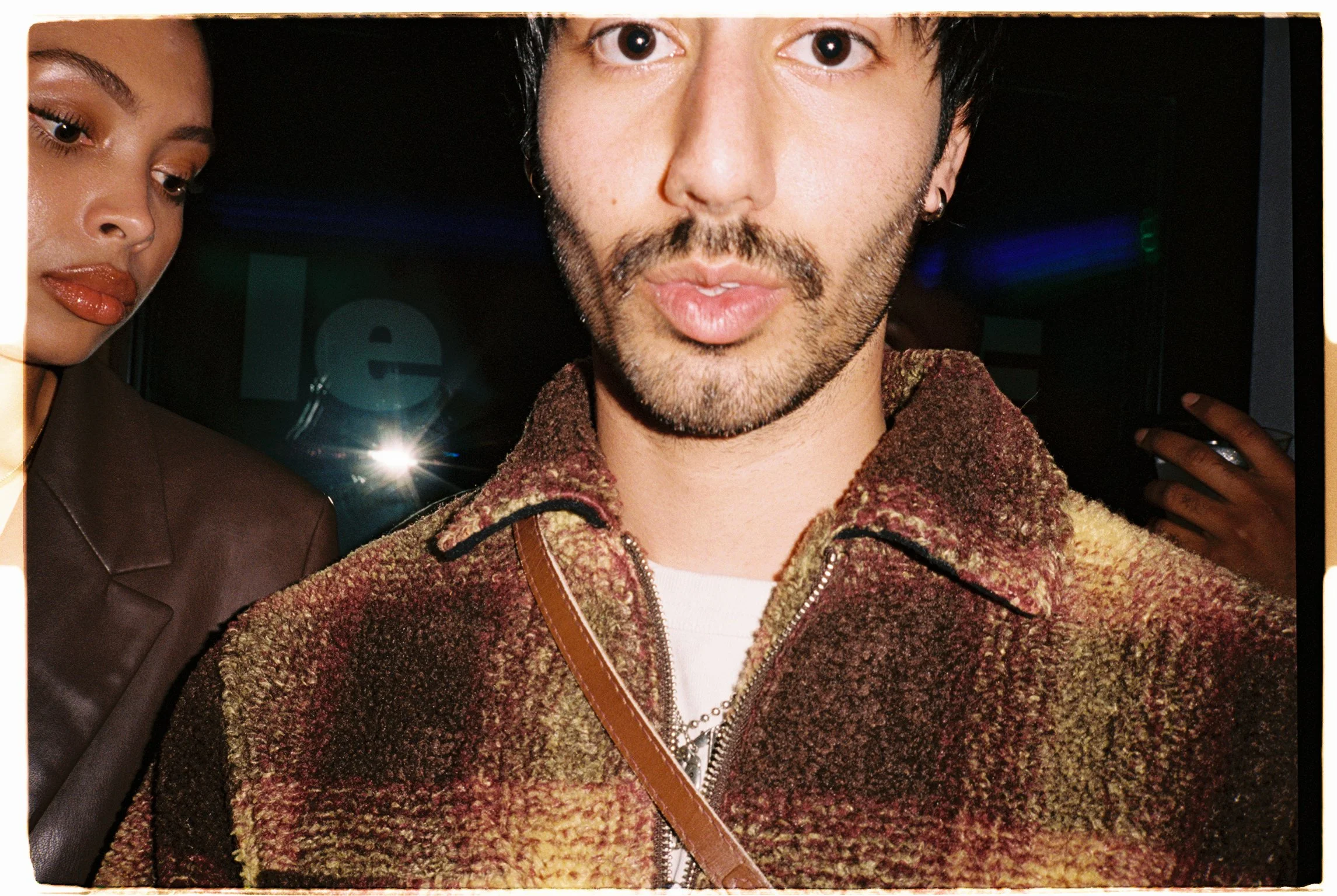 le PÈRE | Launching the Spring '22 Collection at Terminal 27