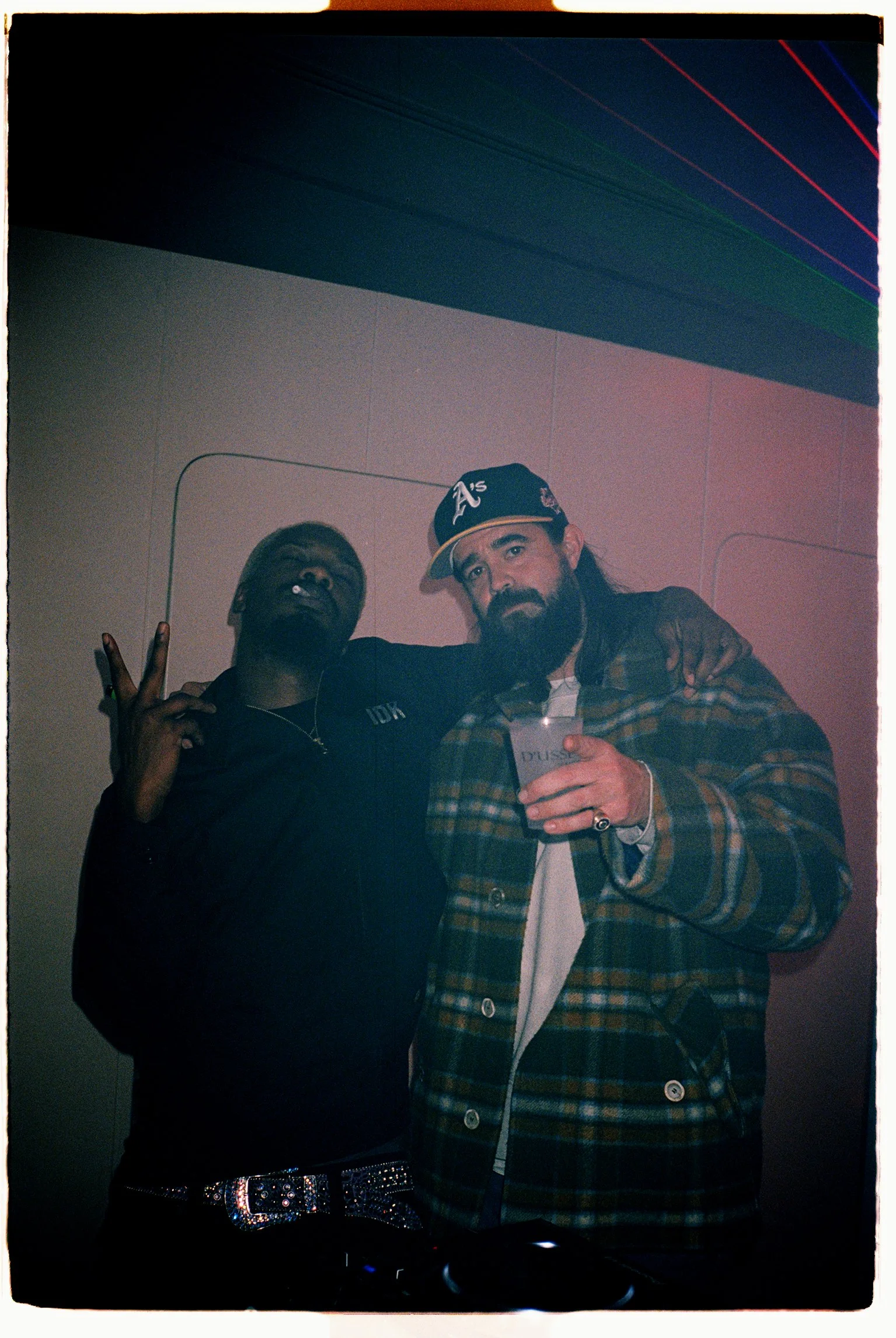 le PÈRE | Launching the Spring '22 Collection at Terminal 27