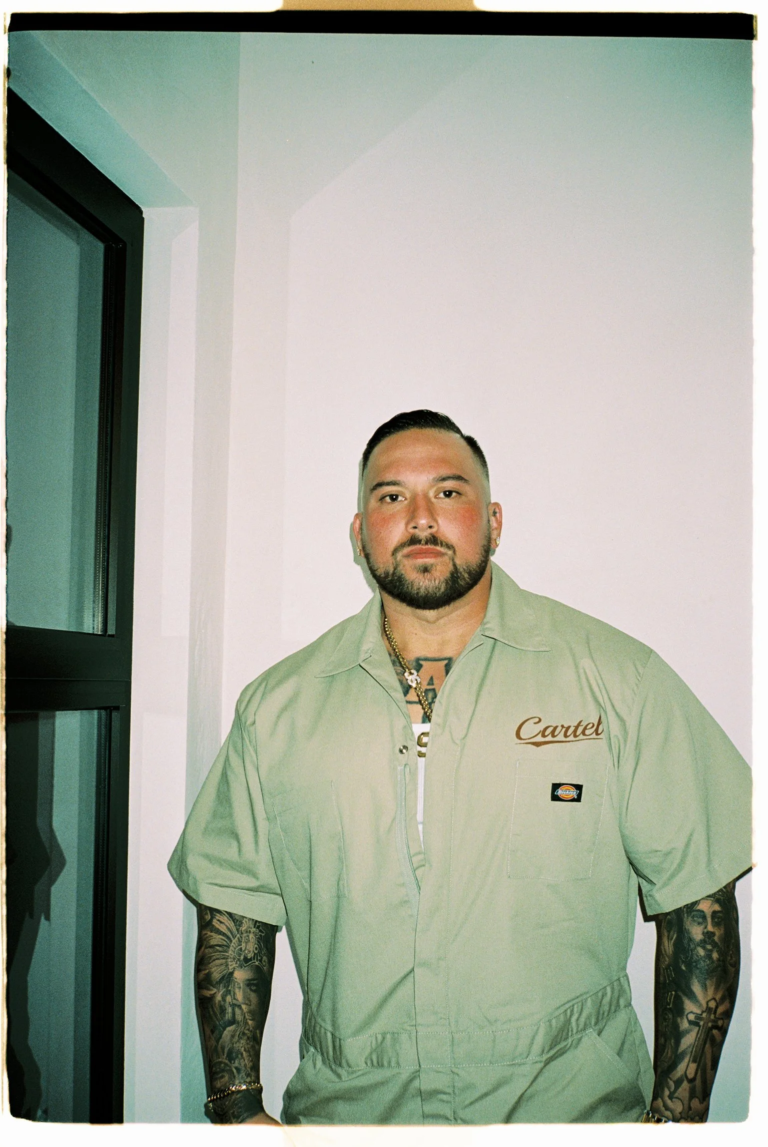 le PÈRE | Launching the Spring '22 Collection at Terminal 27