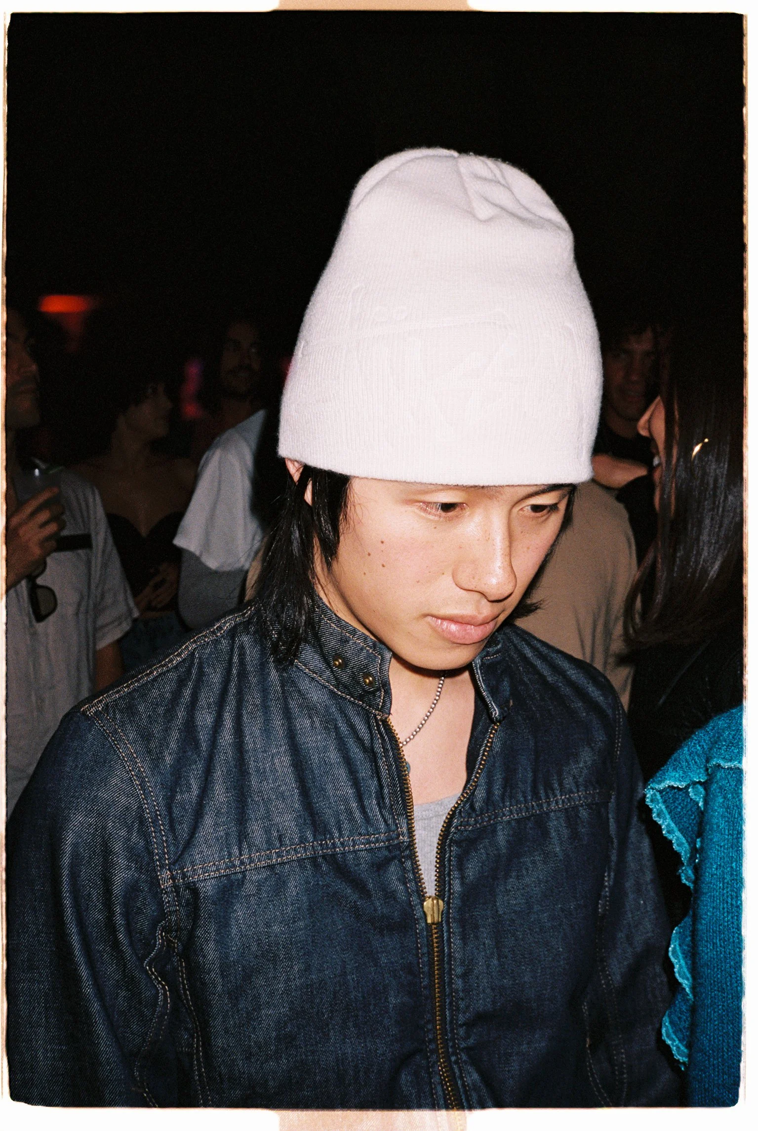 le PÈRE | Launching the Spring '22 Collection at Terminal 27