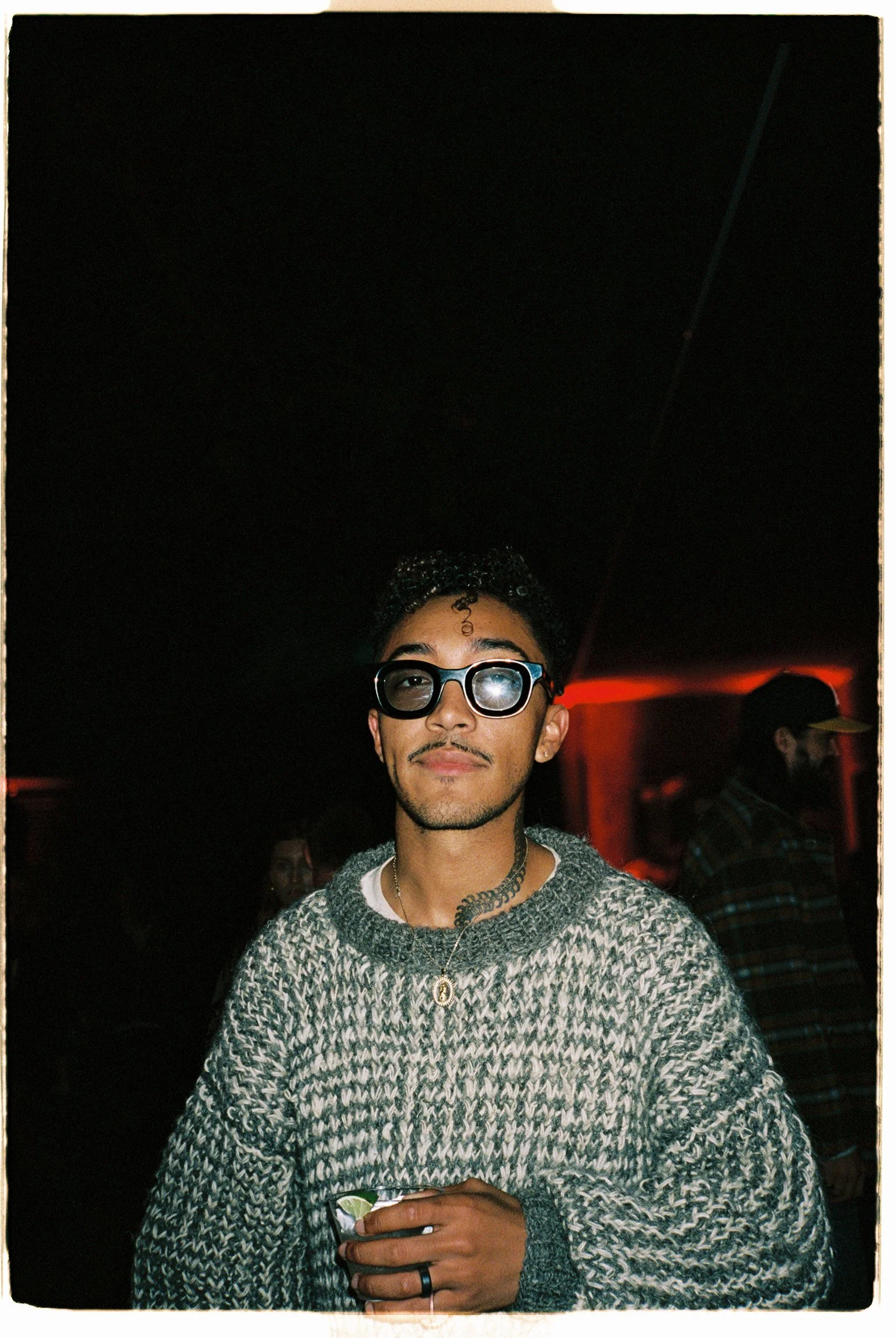 le PÈRE | Launching the Spring '22 Collection at Terminal 27