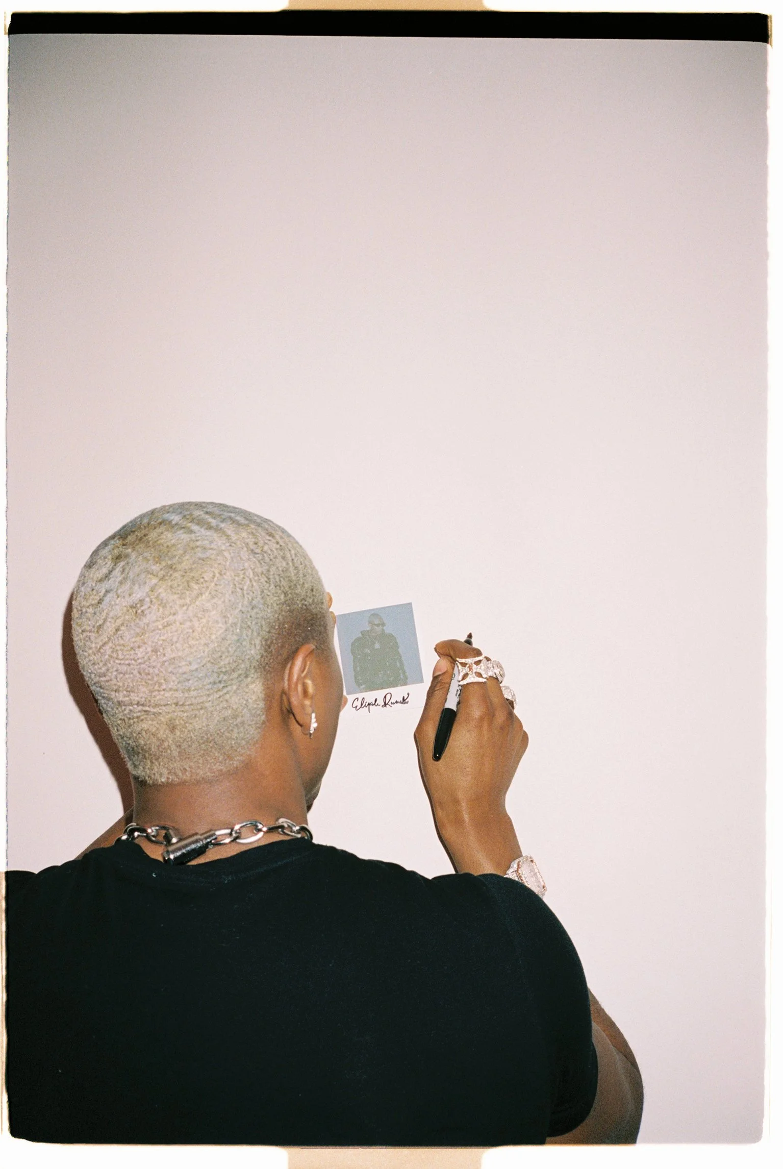 le PÈRE | Launching the Spring '22 Collection at Terminal 27