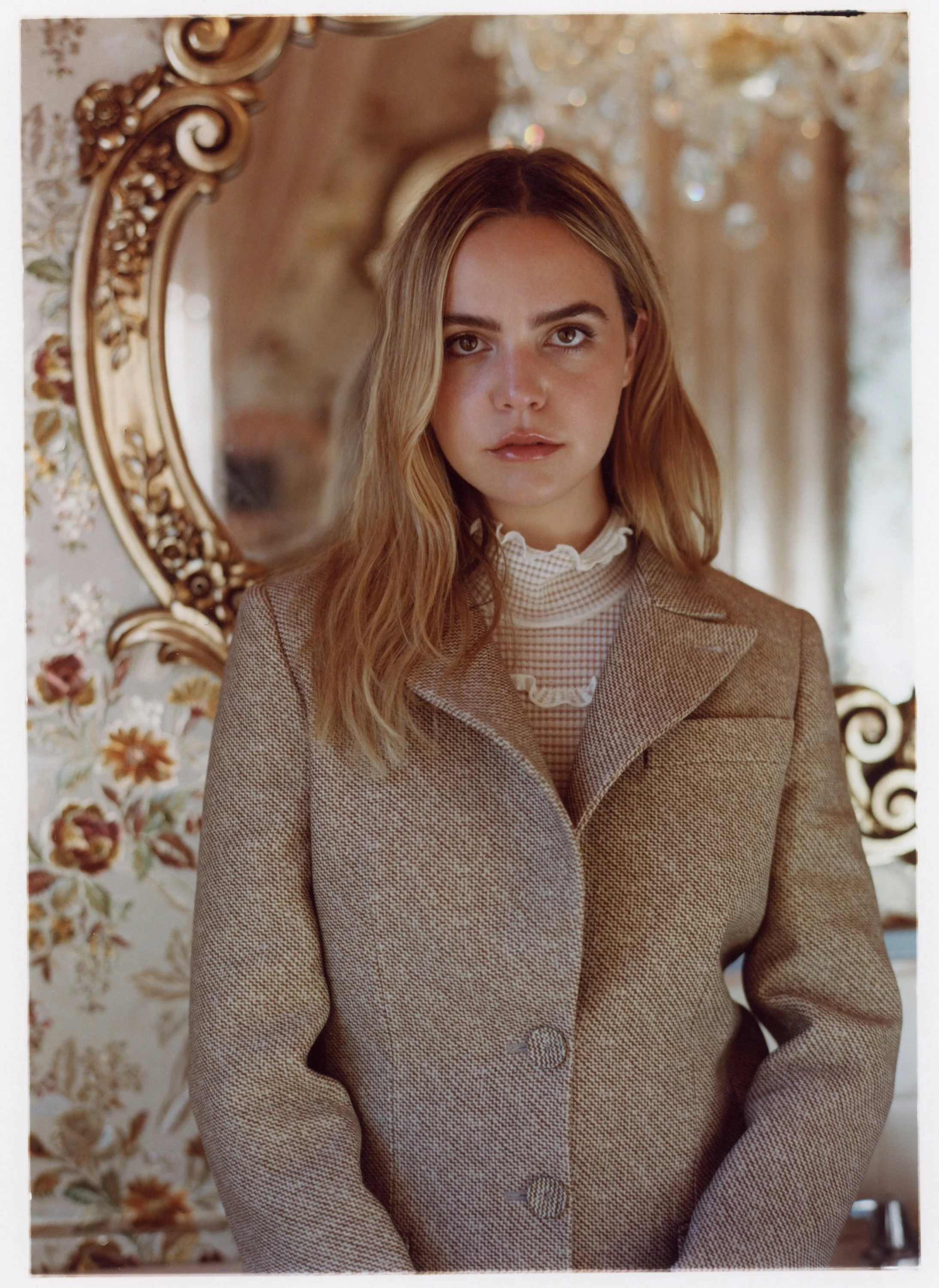Flaunt Magazine