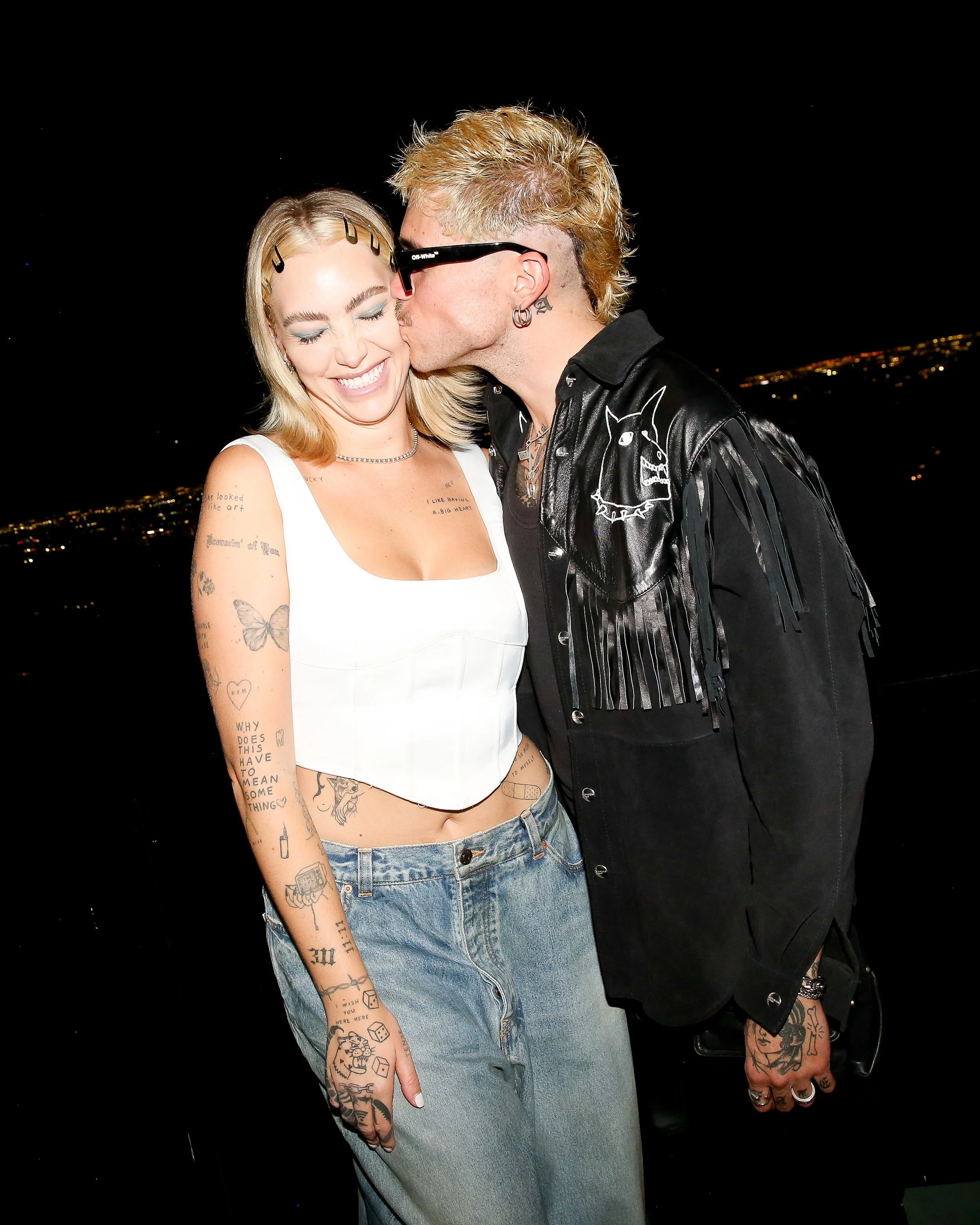 Mr Porter | Celebrates the Launch of Capsule Collection ‘Mr Porter In ...