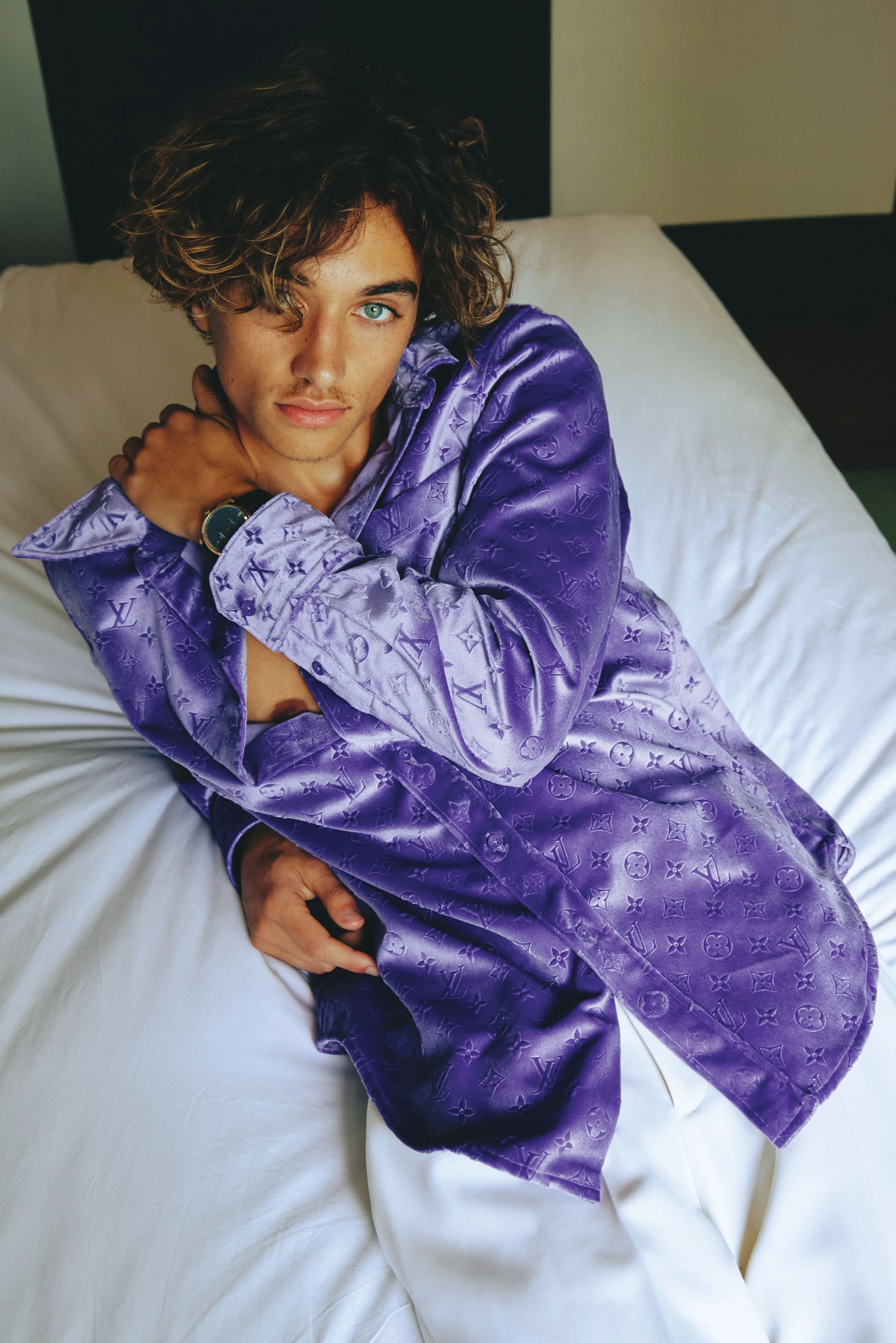 Gavin Casalegno | Endless Summer