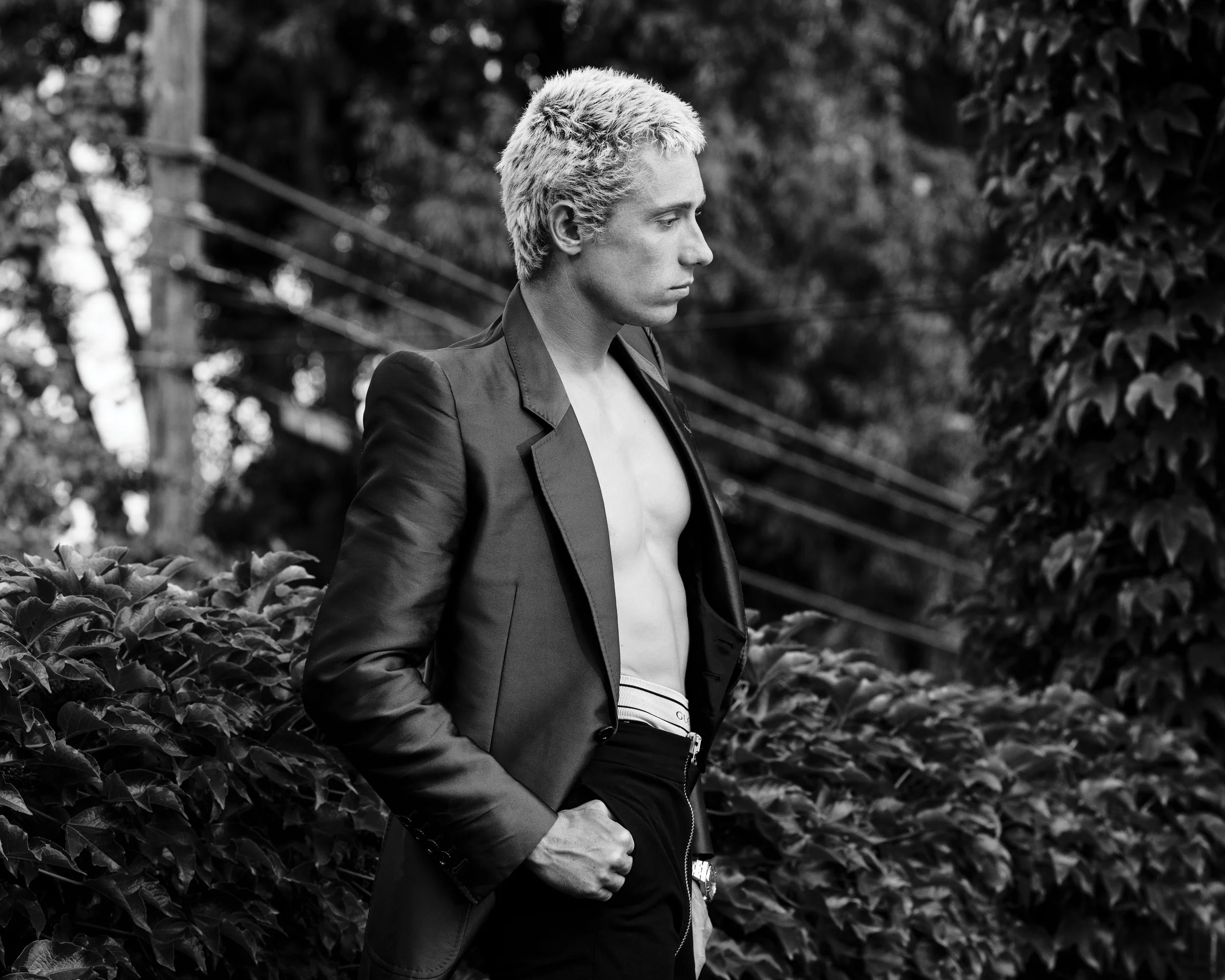 Mason Barnes | Damn, There's Some Hot Style In That Pipeline, And It's ...