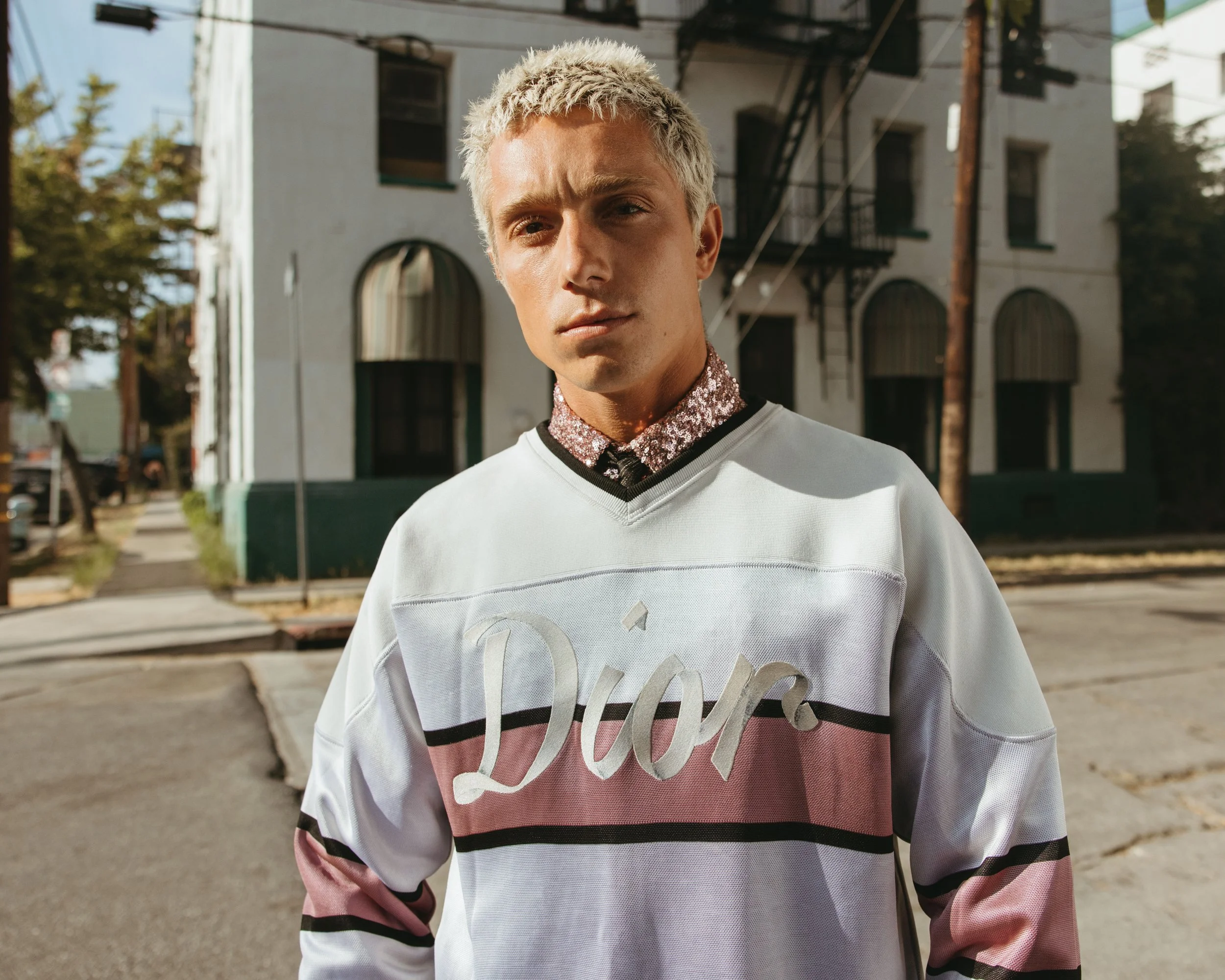 Mason Barnes | Damn, There's Some Hot Style In That Pipeline, And It's ...