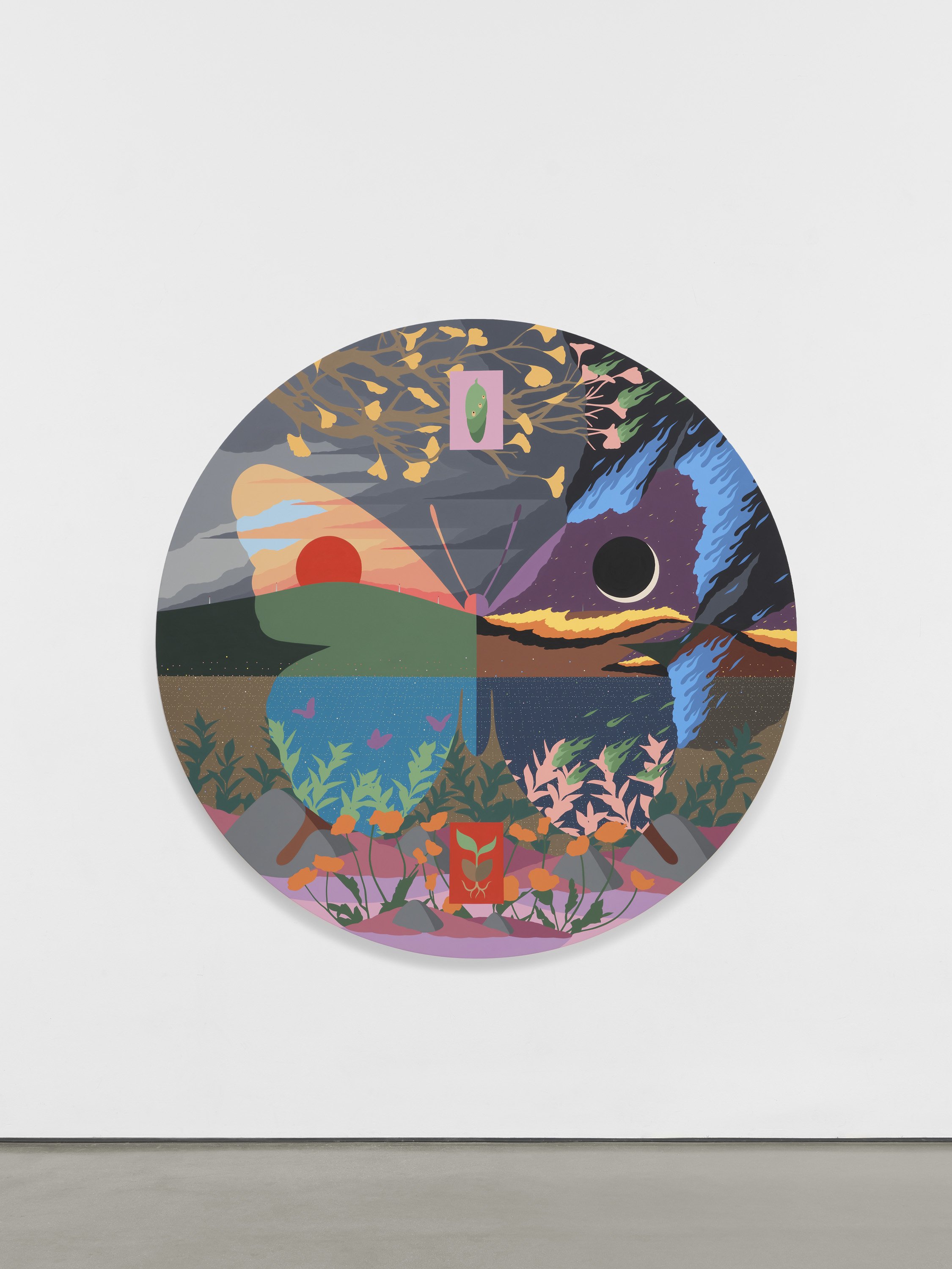 In Conversation with Greg Ito | Solo Show ‘Apparition’ Presented by ...