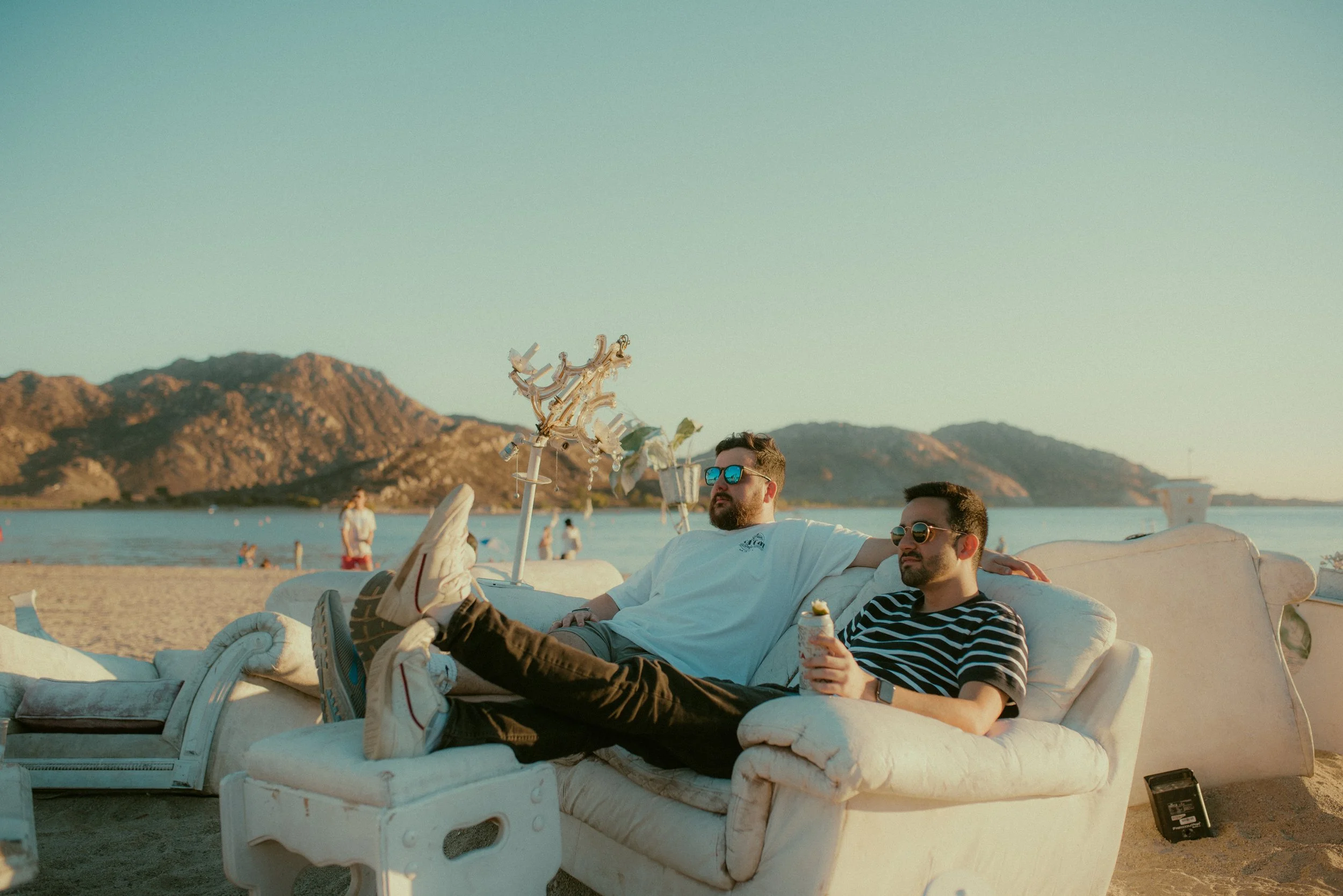 Desert Daze | Return to Lake Perris in 2022