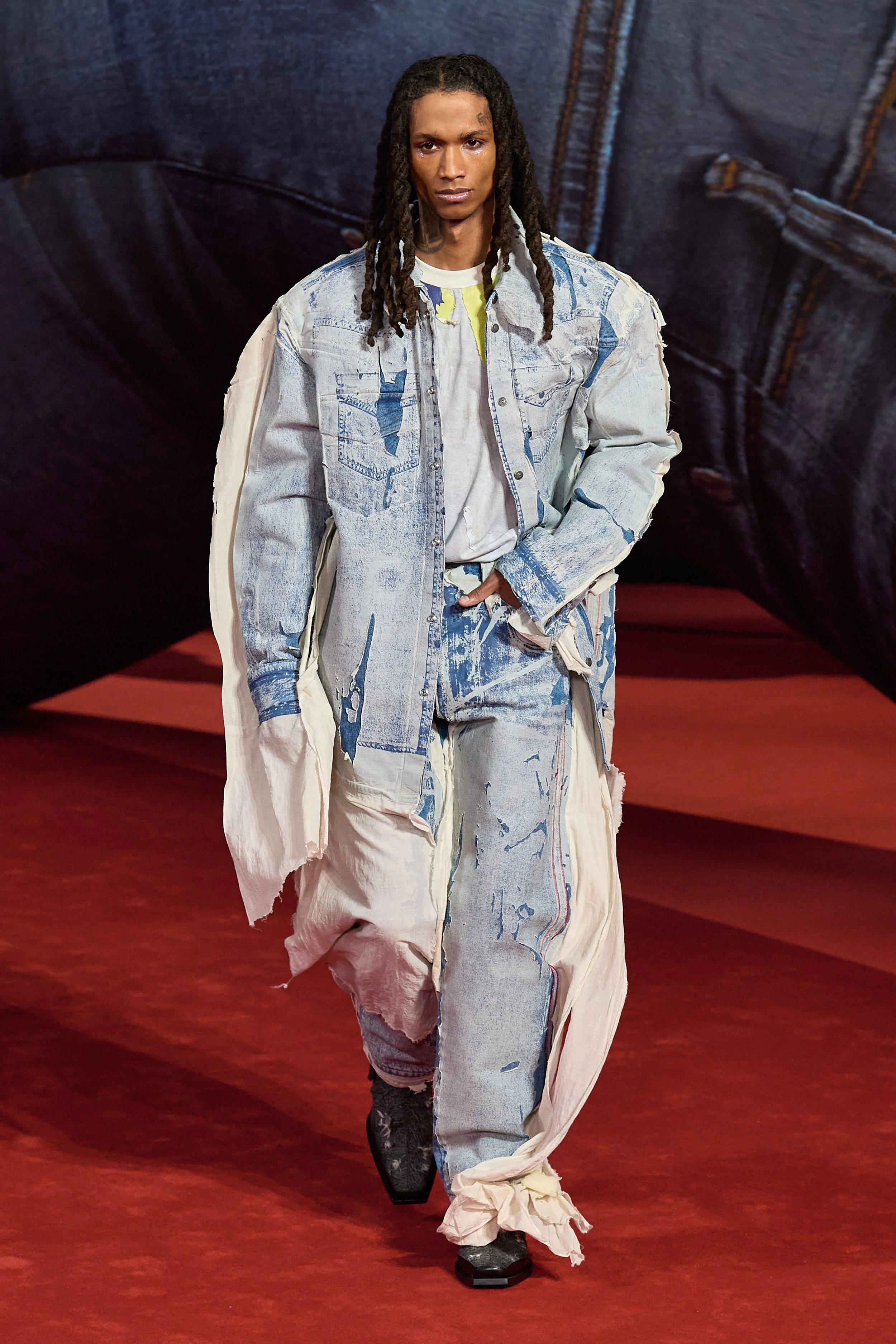 Diesel | Fall/Winter 2022 Collection