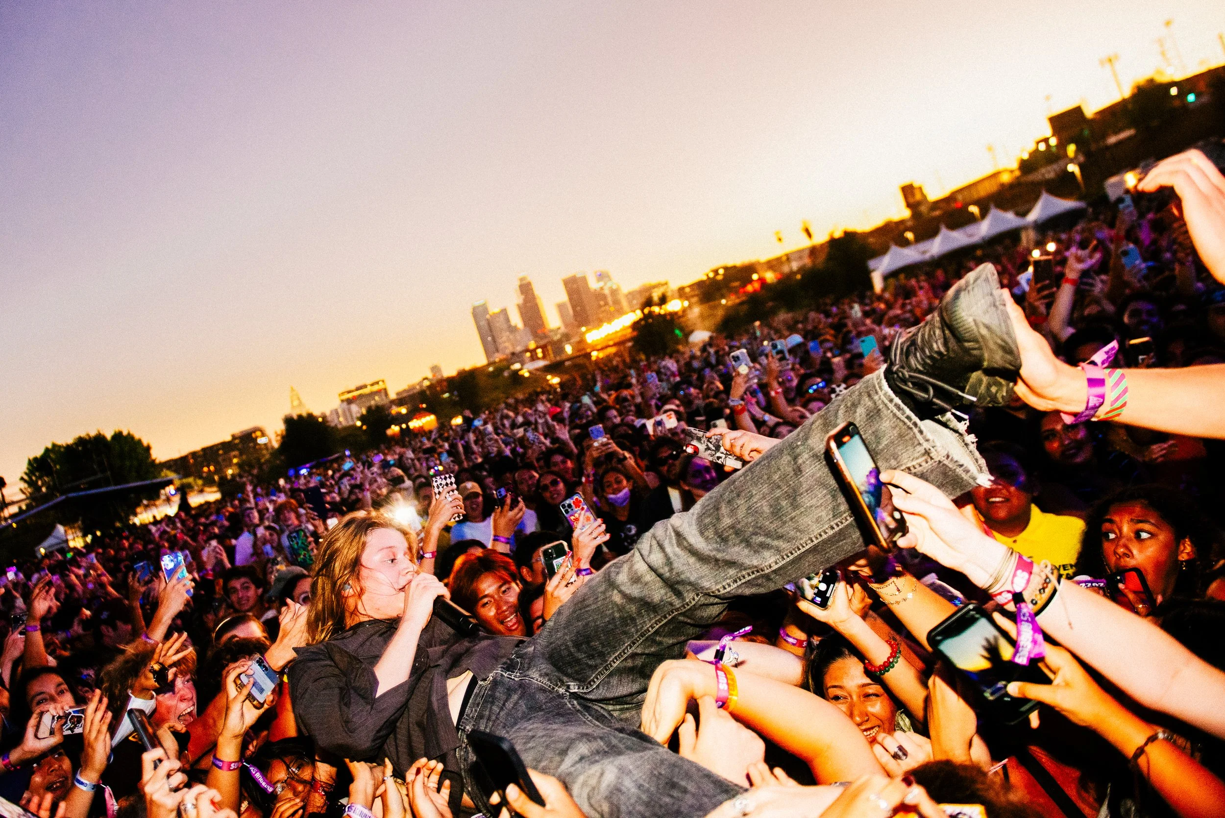 Primavera Sound | 3-Day Music Festival Debuts in LA