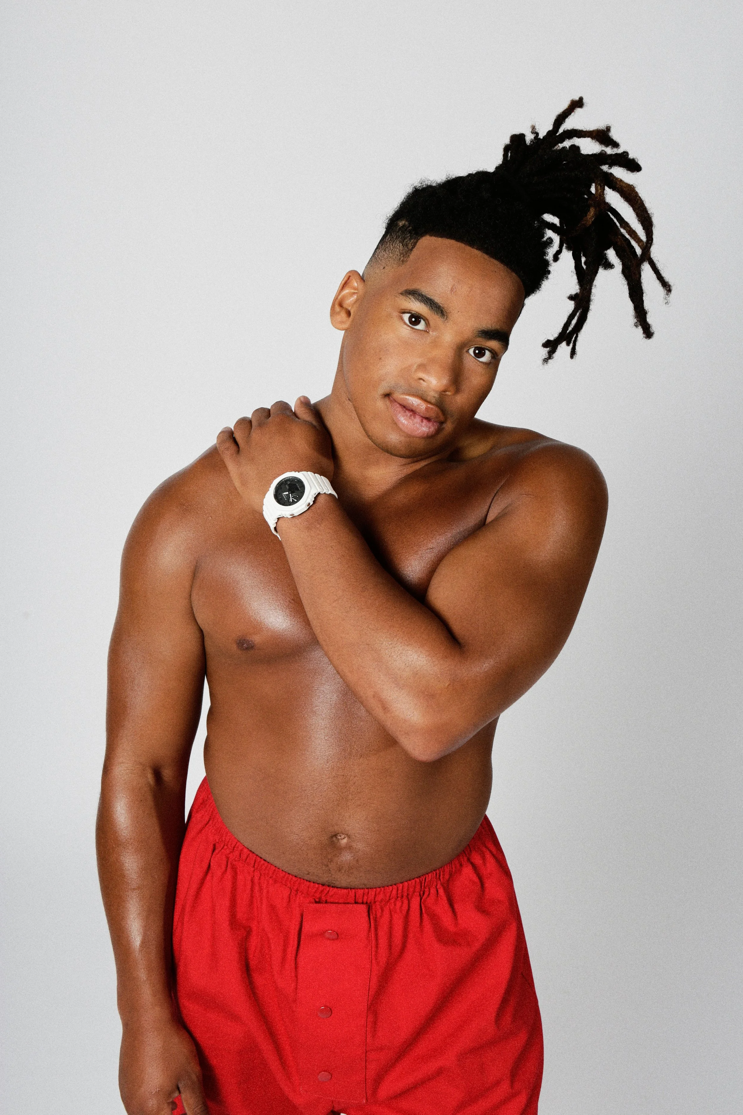 Zeb Powell | There's Always a Link If You Believe So