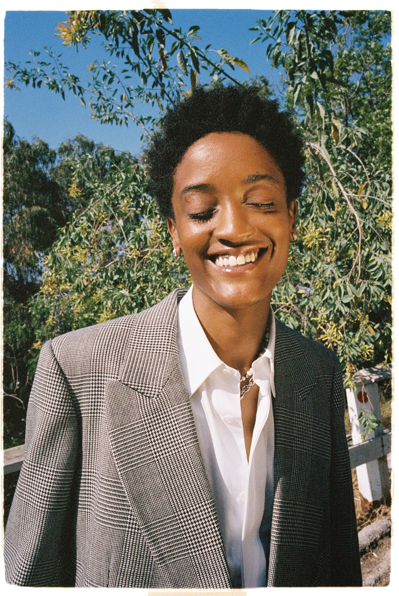 Syd | That Might Be The Sound of Heartbreak, But It's Also the Sound of ...