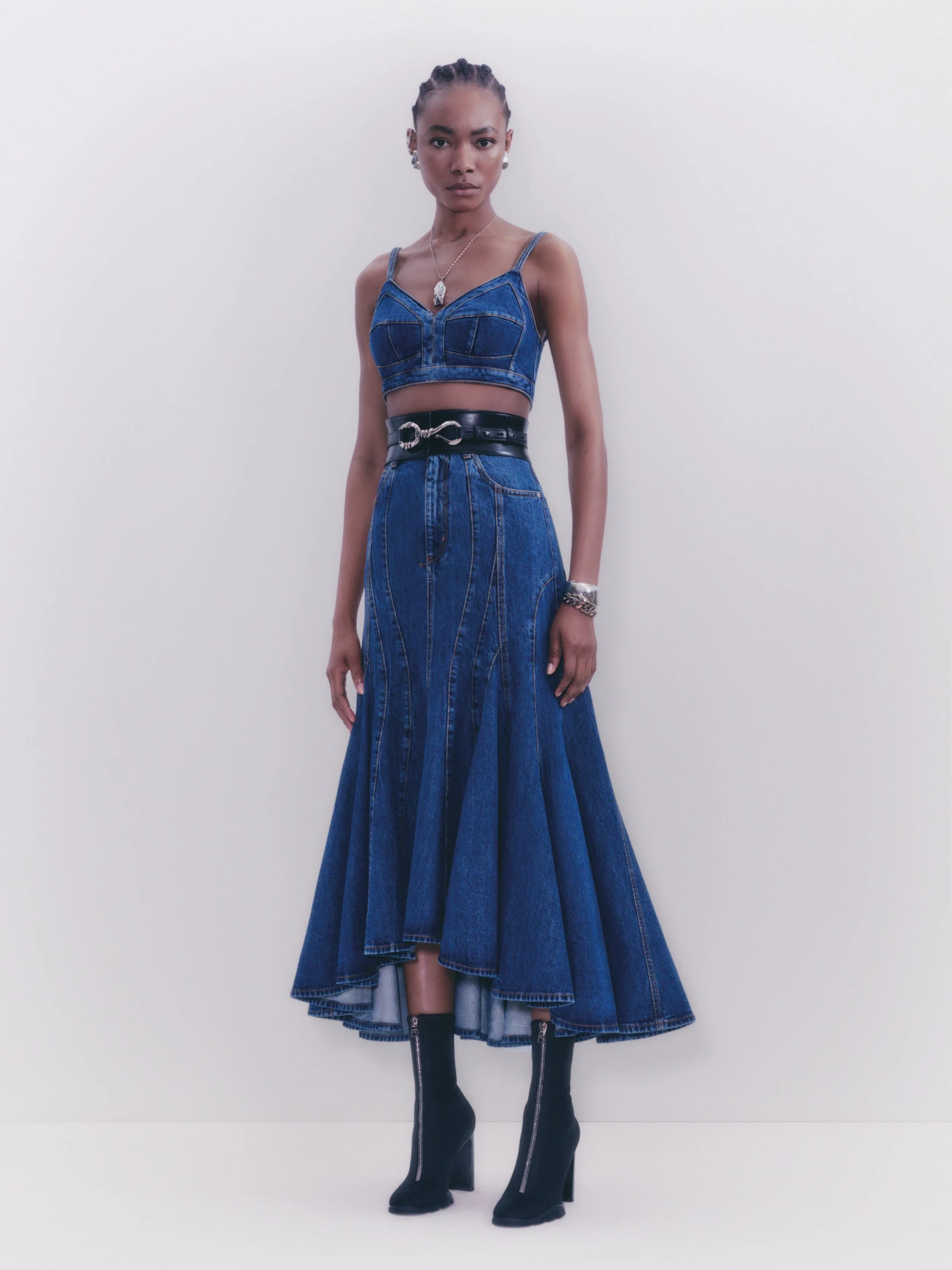 Alexander McQueen | Launching the 2022 Resort Collection