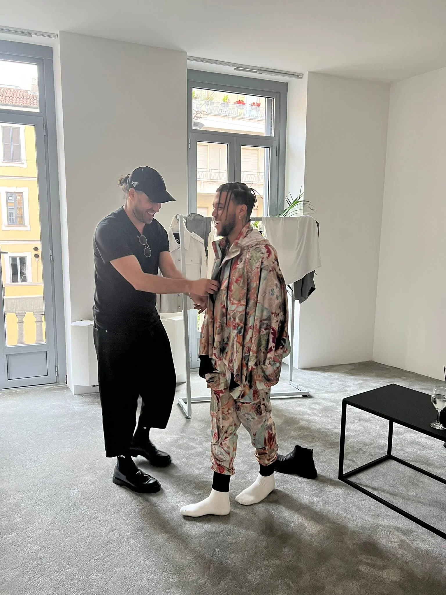 New York-based G|Fashion Drops New Buddha Collection