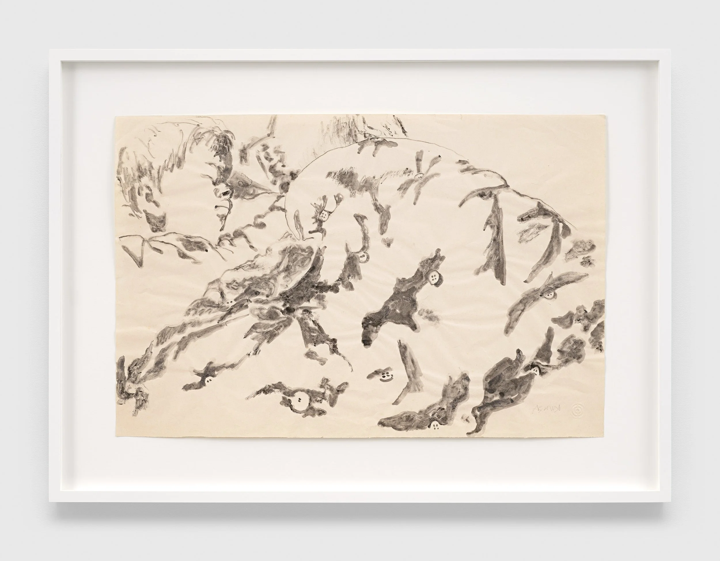 Ruth Asawa | All Is Possible