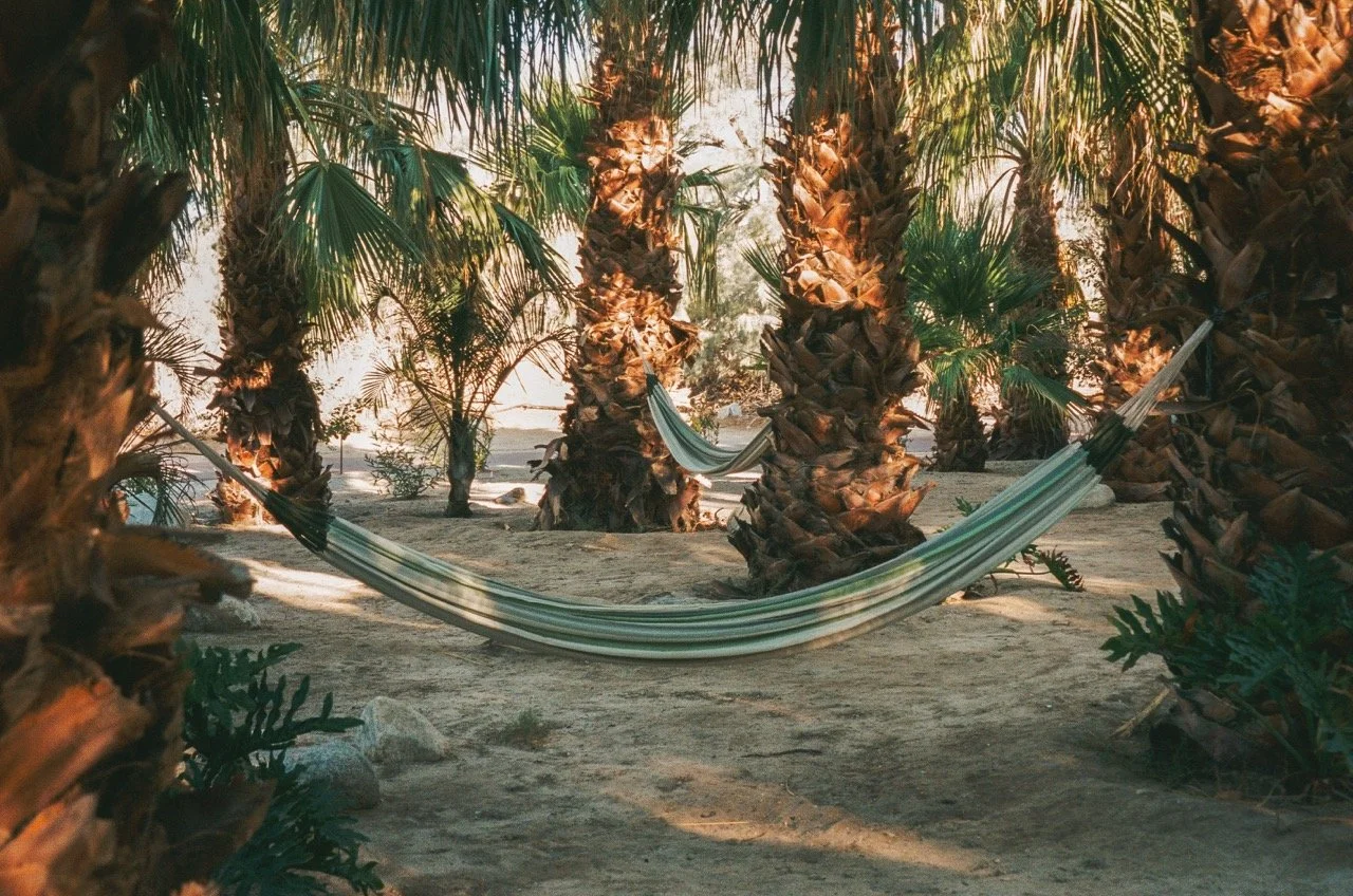 Two Bunch Palms | One of the West Coast's Coolest Resorts Enjoys a ...