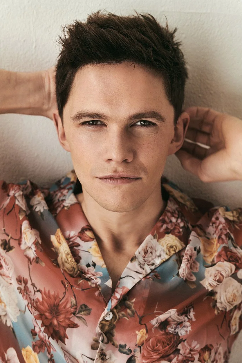 Tom Prior | 'Firebird' Celebrates the Transformative Feeling of Love