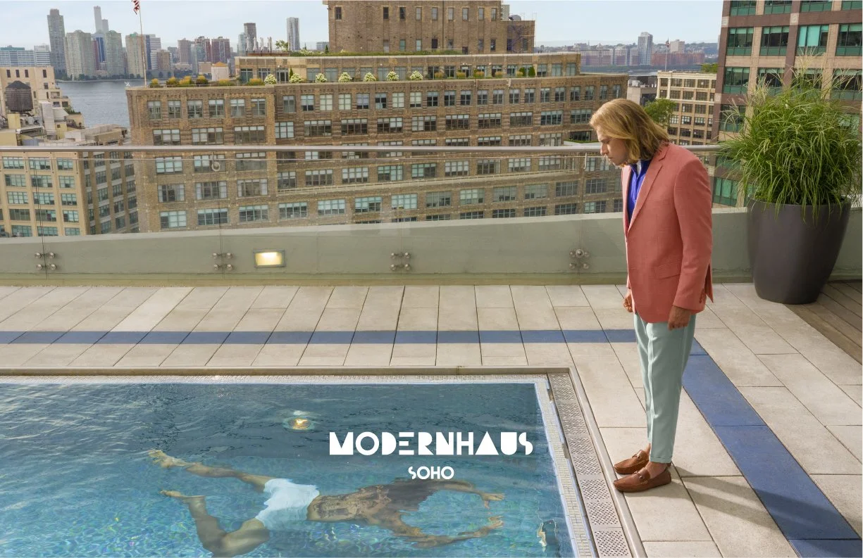 ModernHaus Soho | Jack J. Sitt and Jay Schwartz Discuss Latest Artistic ...