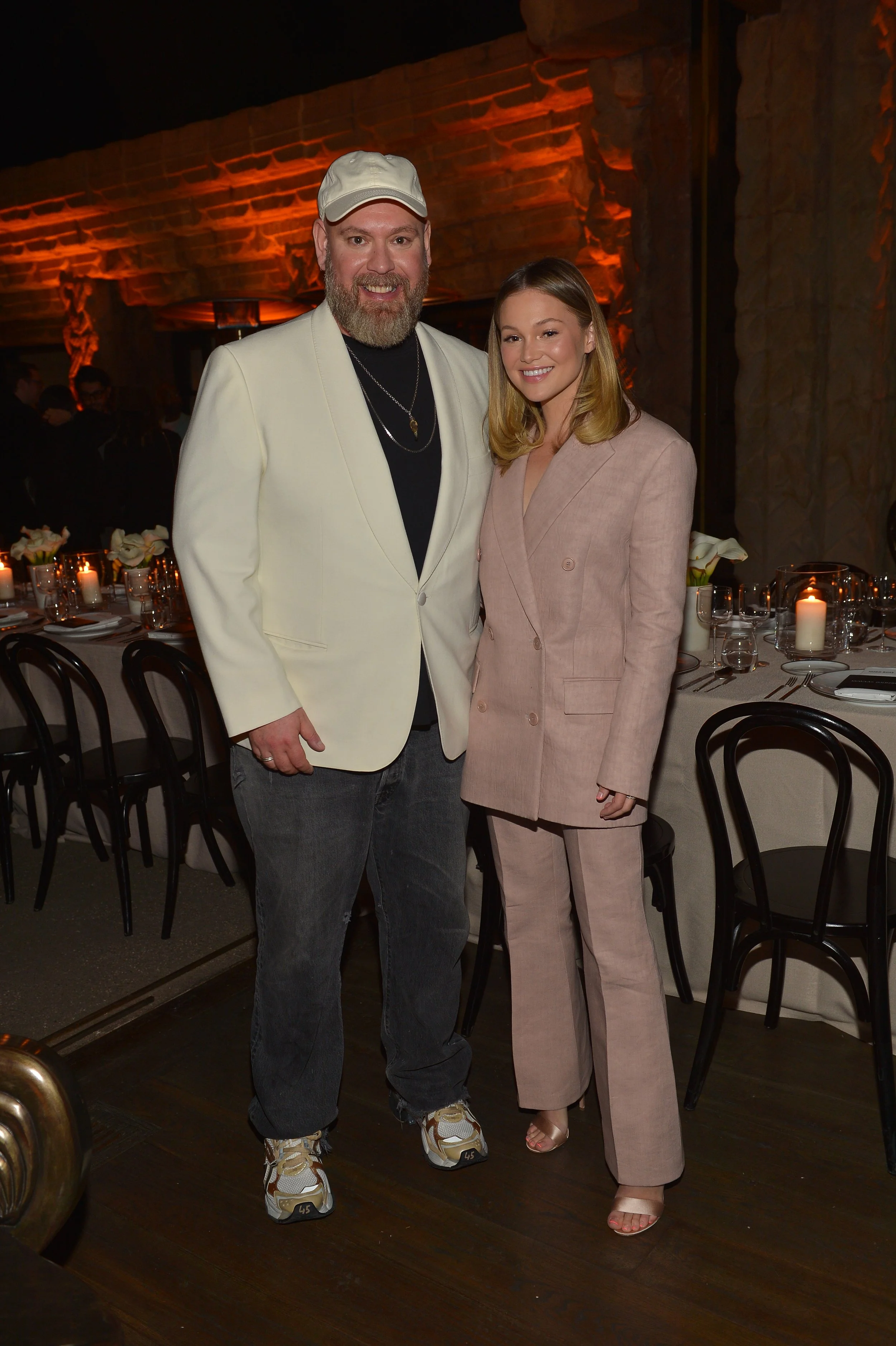 Hugo Boss | Los Angeles Celebration of Marco Falcioni