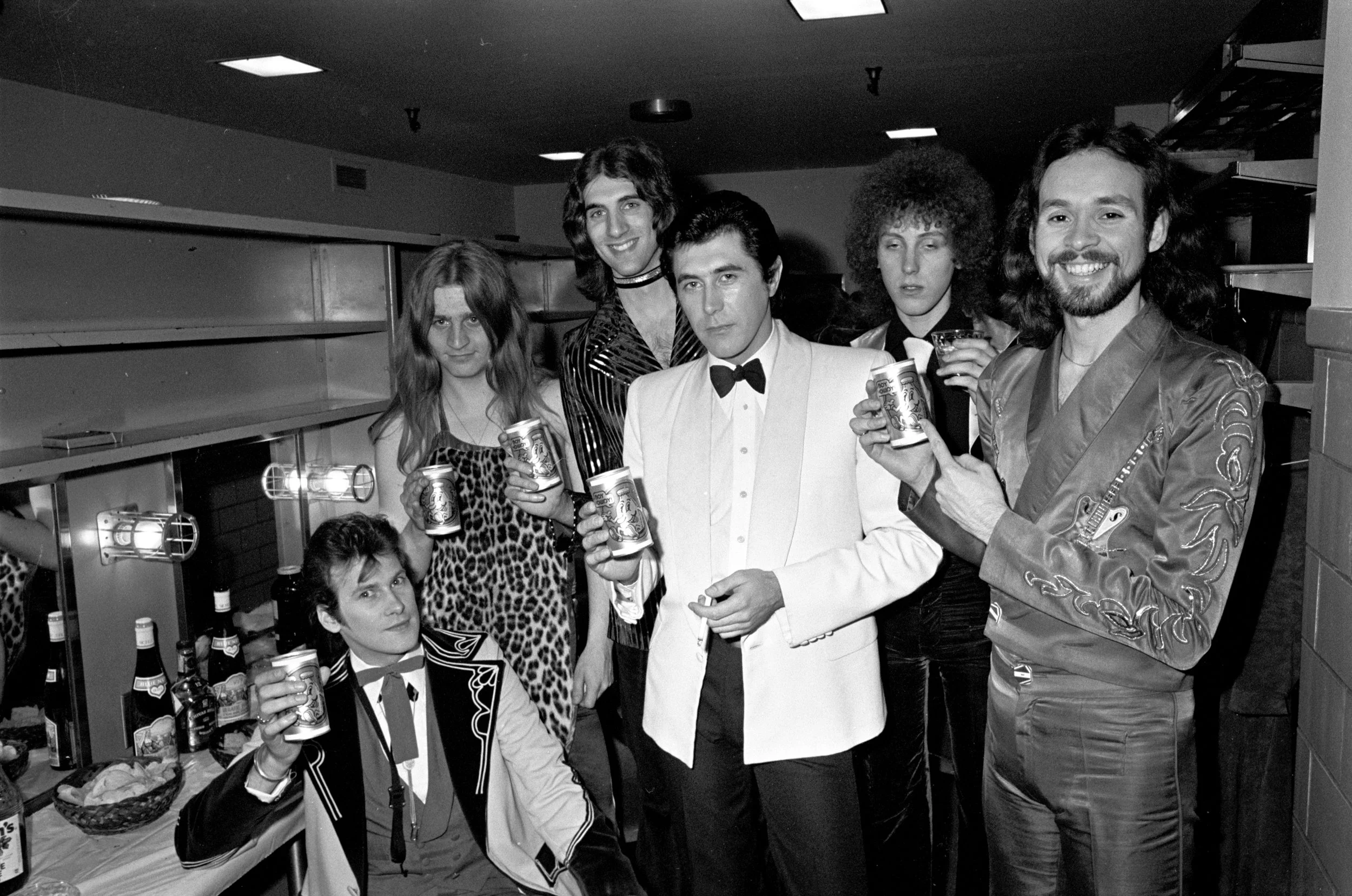 CREEM | America’s Only Rock ‘N’ Roll Mag Returns