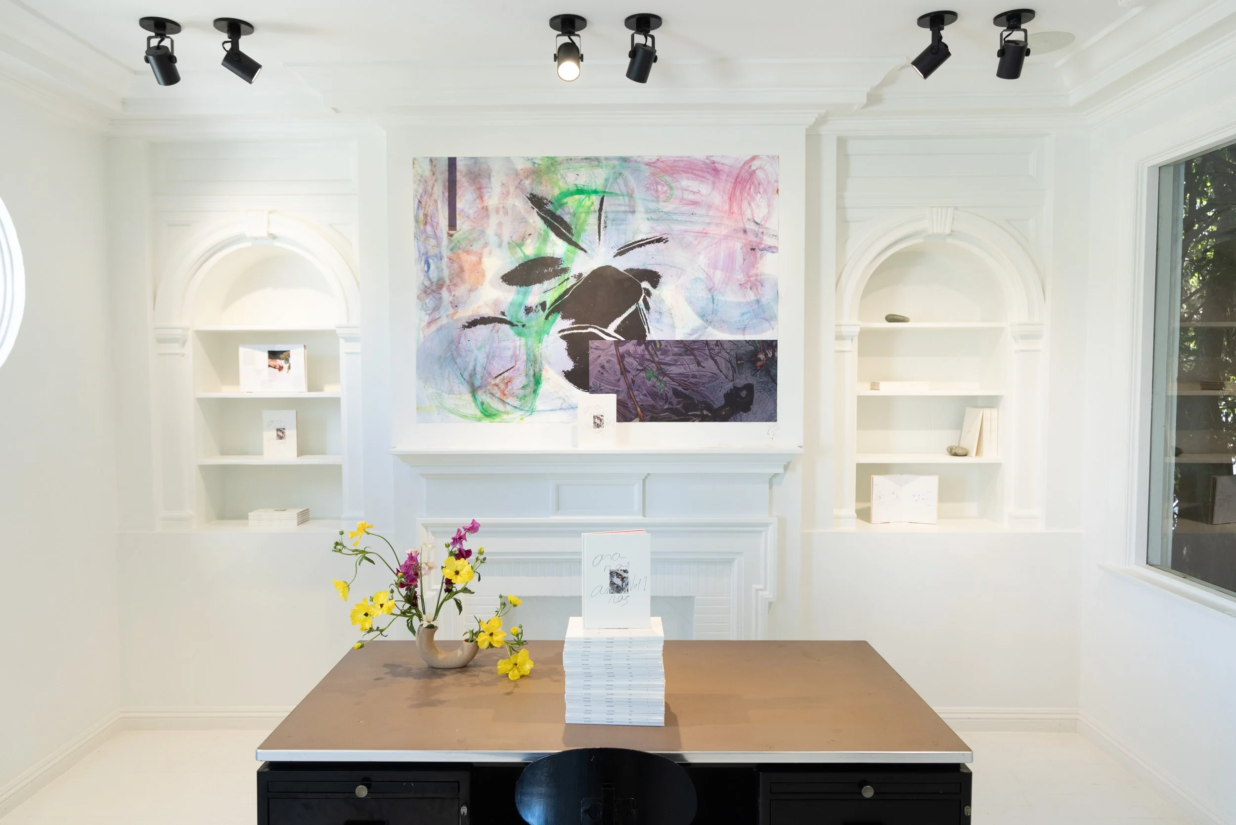 Ananas Ananas | Book Launch at Dries Van Noten