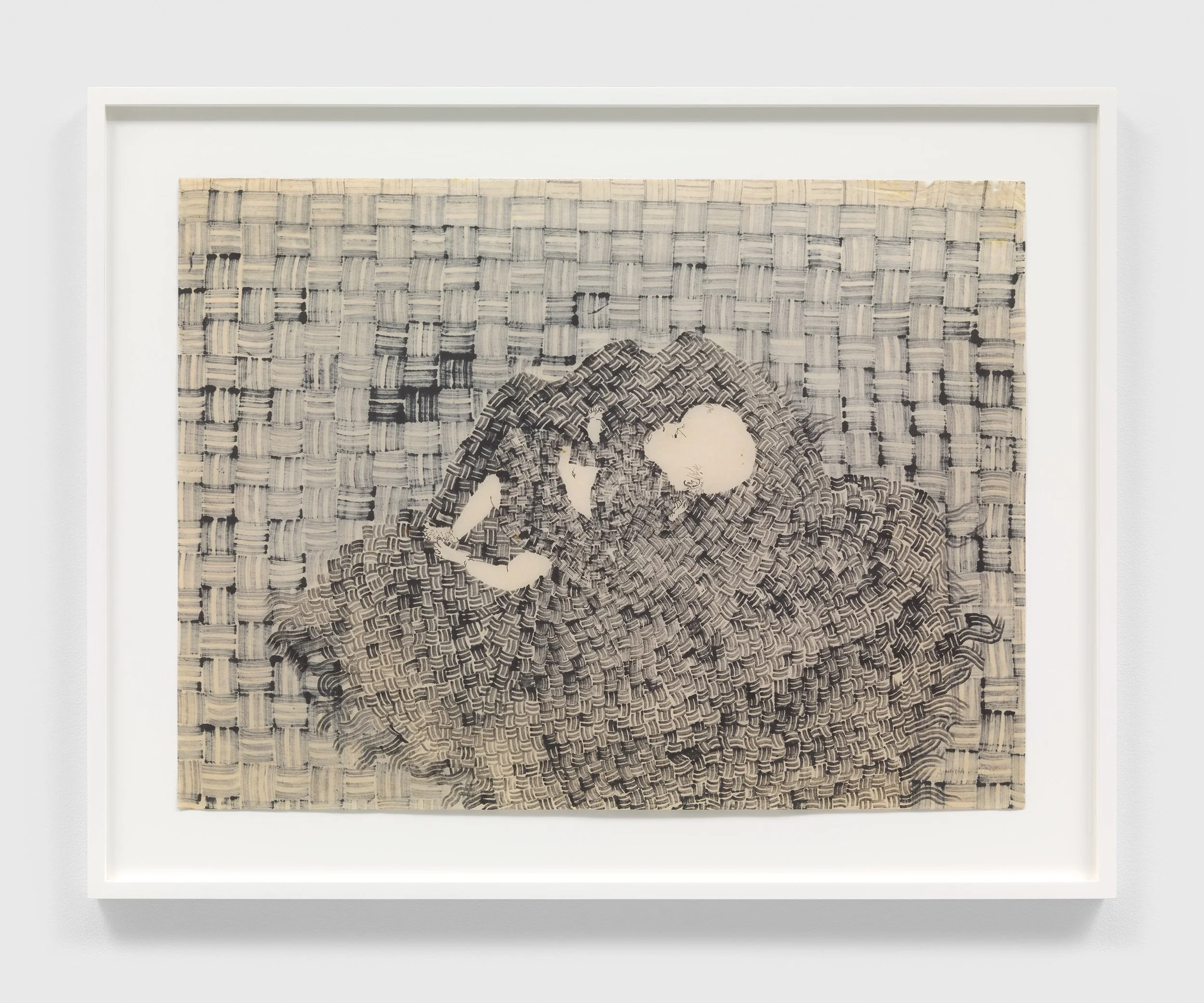 Ruth Asawa | All Is Possible