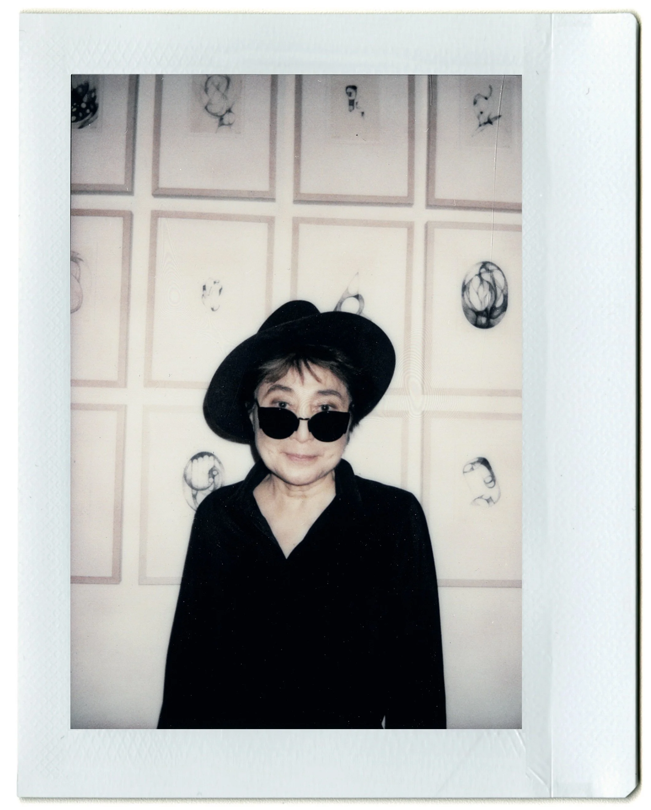 'Portrait of an Artist' | New Book By Hugo Huerta Marin