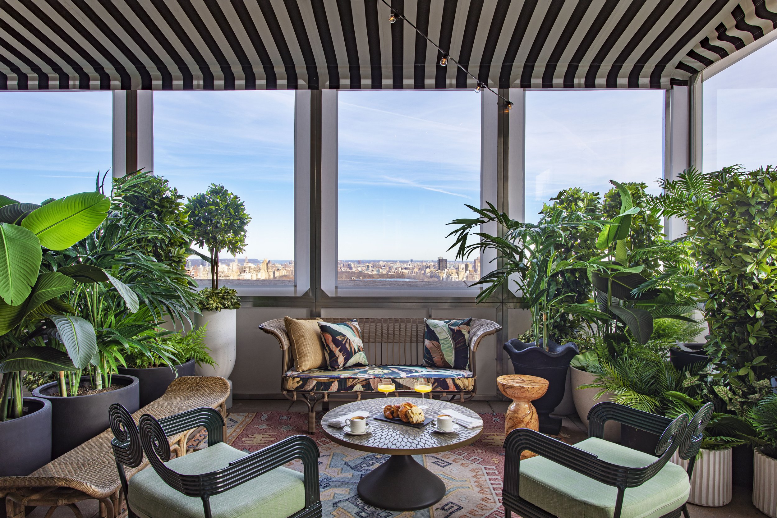 Prince A. Sanders | A Conversation with the Managing Director of Park ...