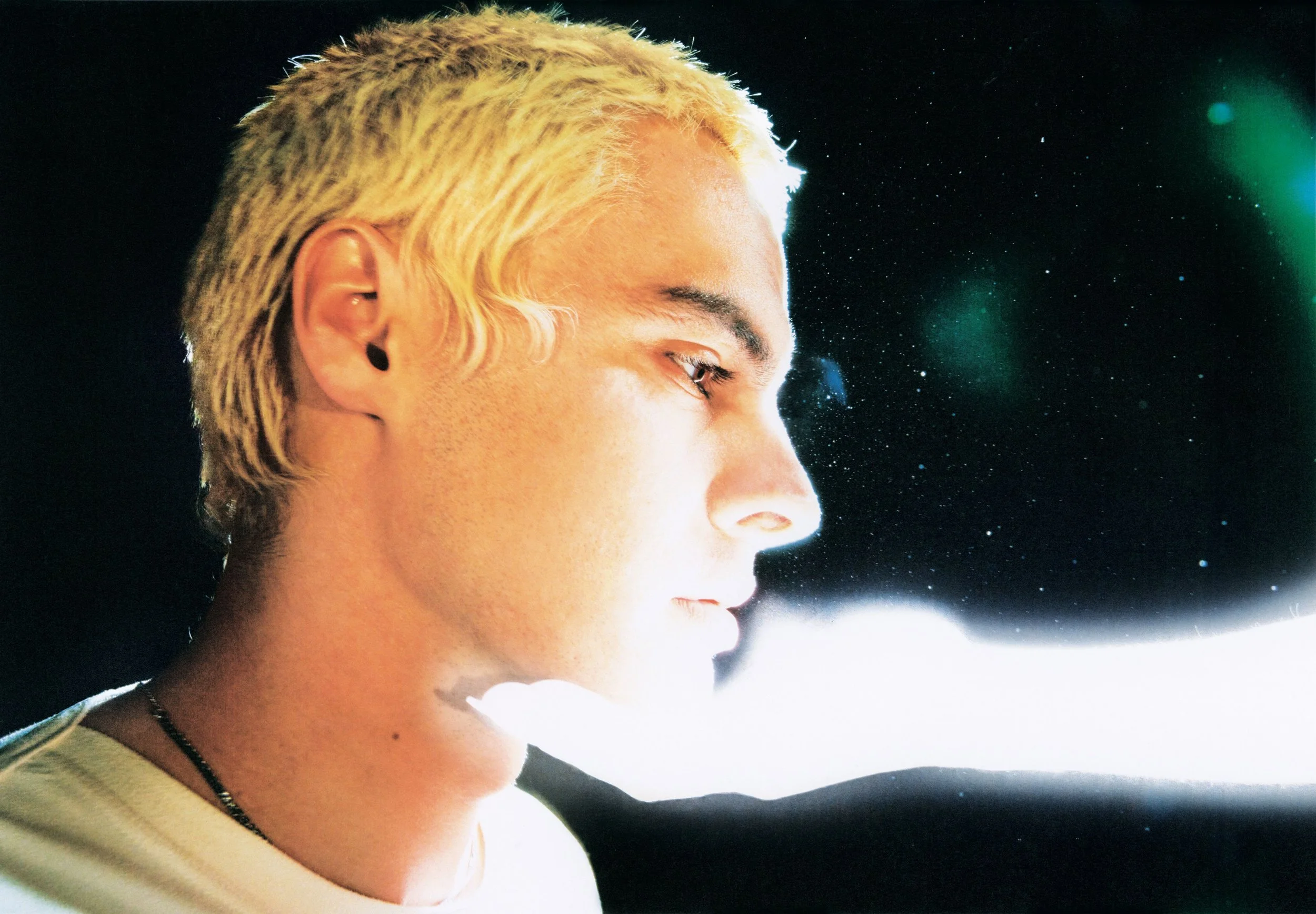 Sega Bodega | A New Album Inspired By Light