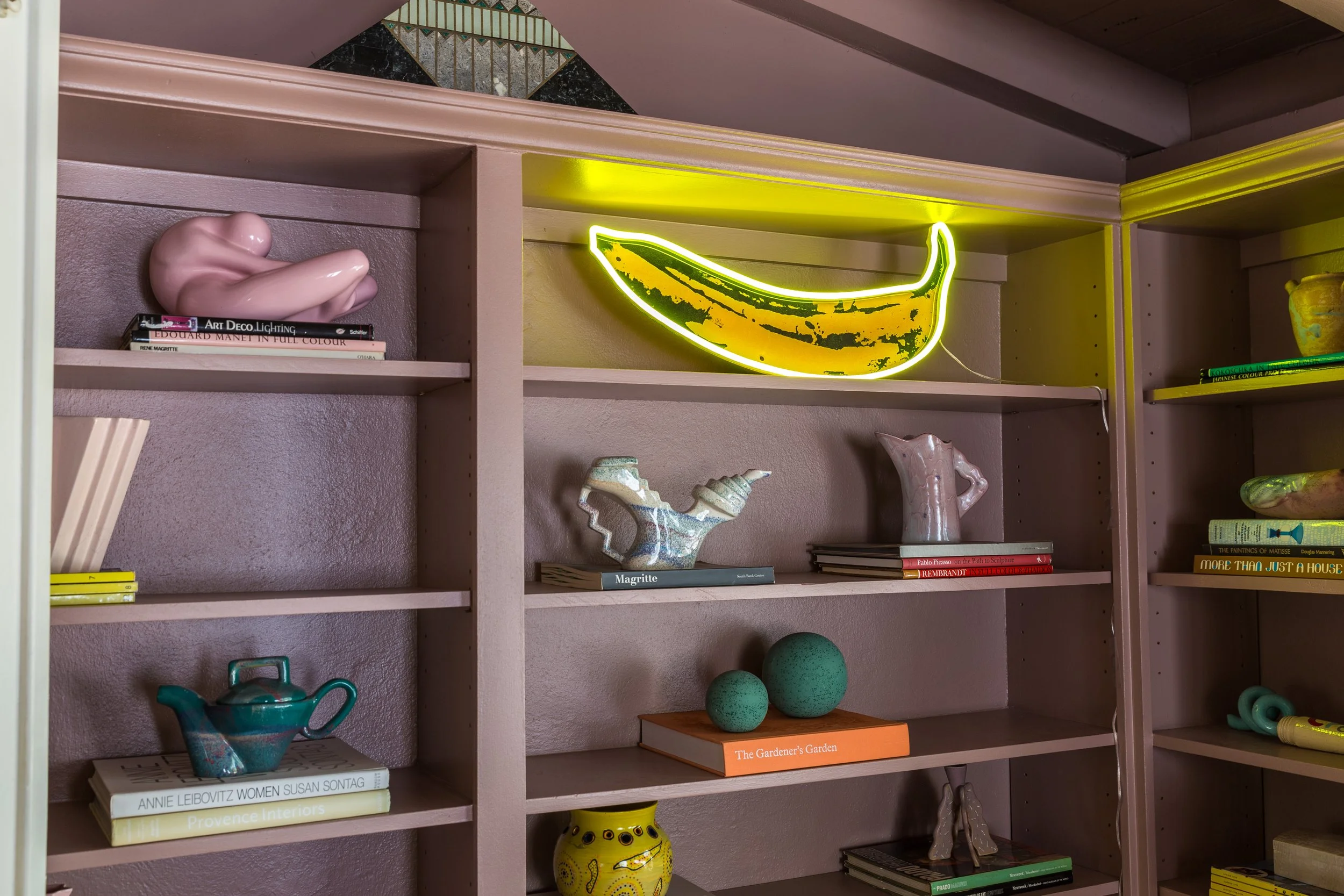 Yellowpop x Andy Warhol Foundation | Limited LED Art Collection