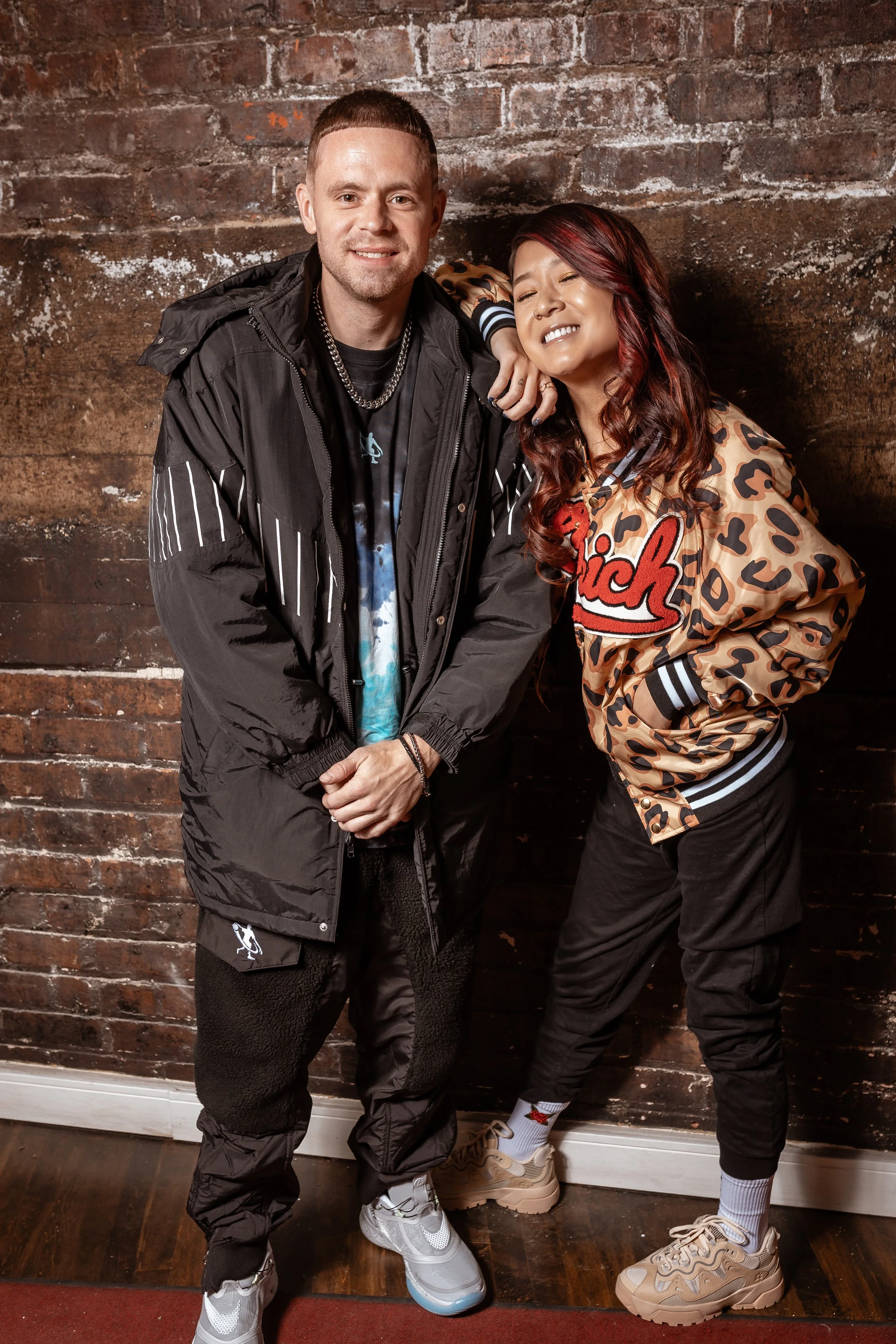 The Professor | Shirley’s Temple