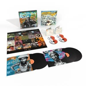 Lee 'Scratch' Perry | Posthumous Collection 'King Scratch'