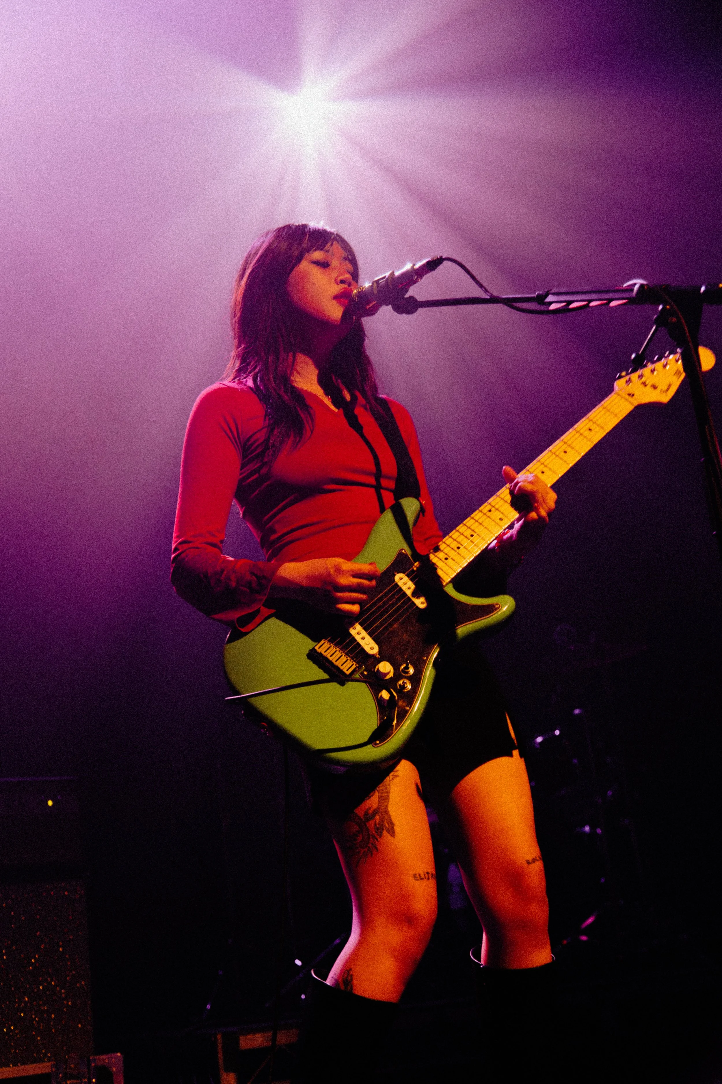 Beabadoobee | The Fonda Theatre