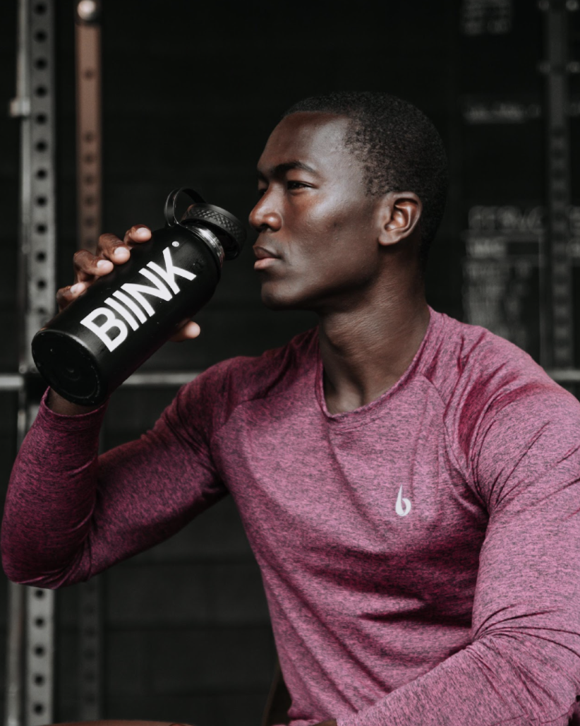 Biink, a top athleisure brand in Australia, opens its first U.S. office ...