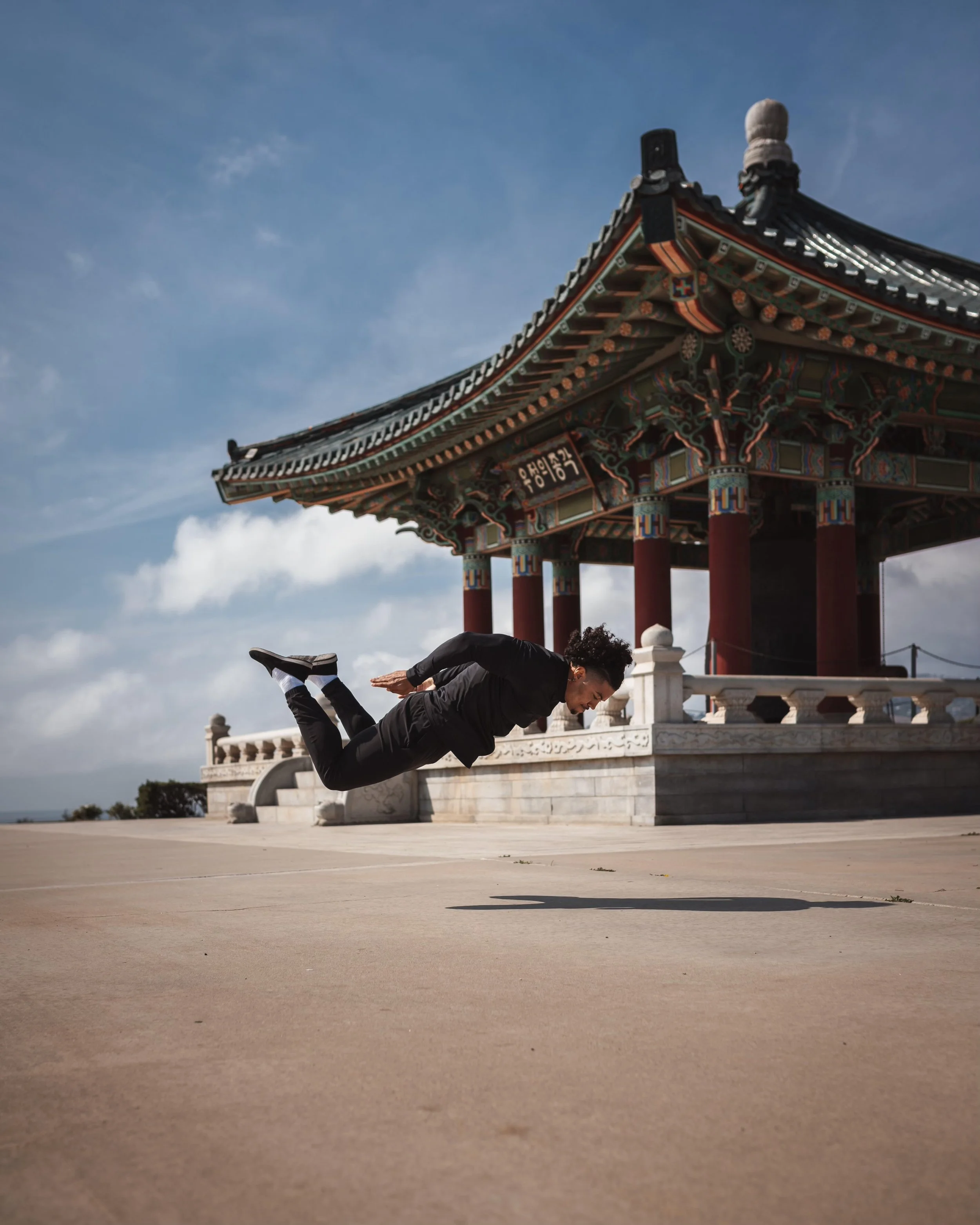 How Influencer Austin Dotson is Changing the Digital Fitness World