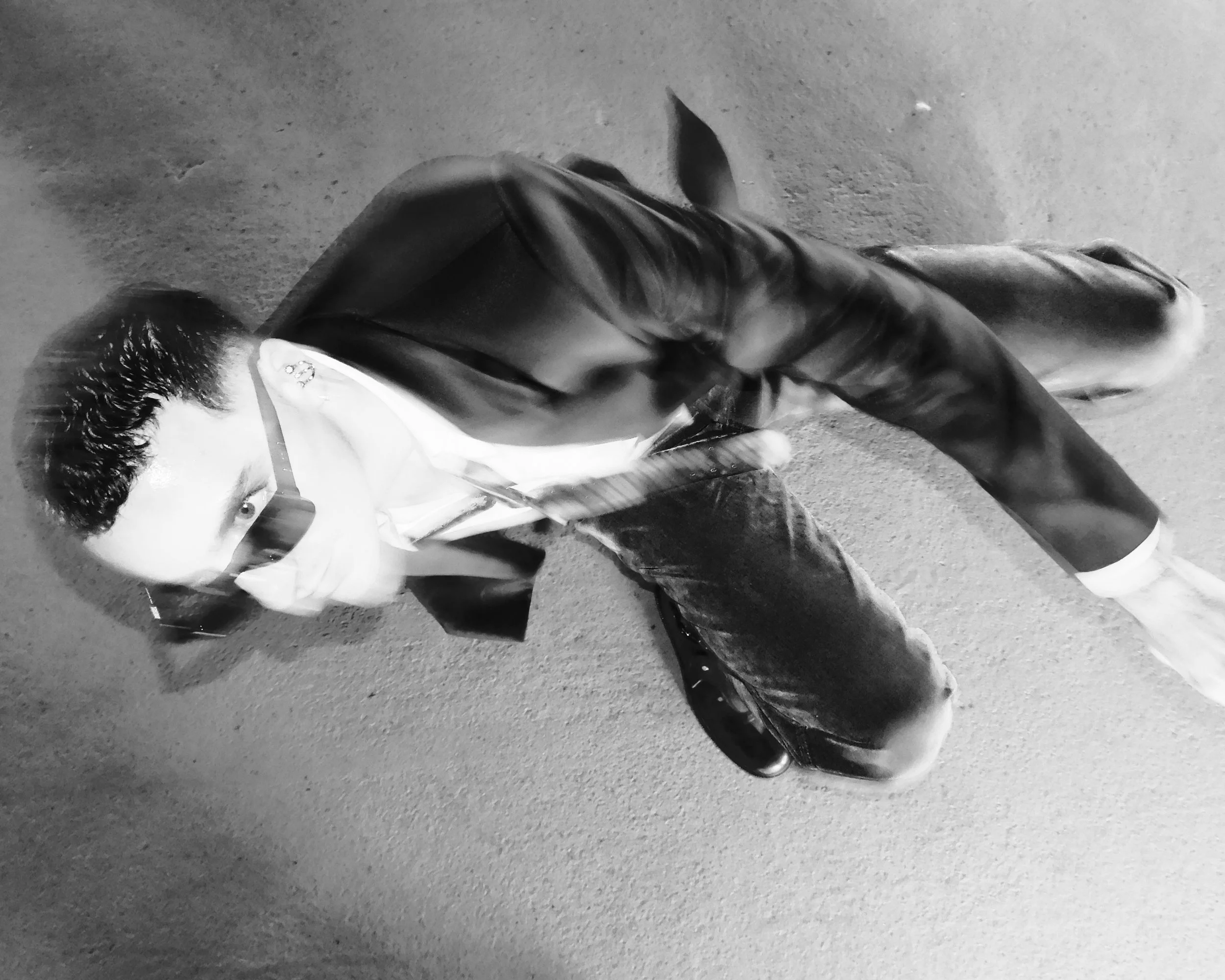 Dior | Follow Alexander Roth's Night at the Dior Spring 2023 Capsule ...