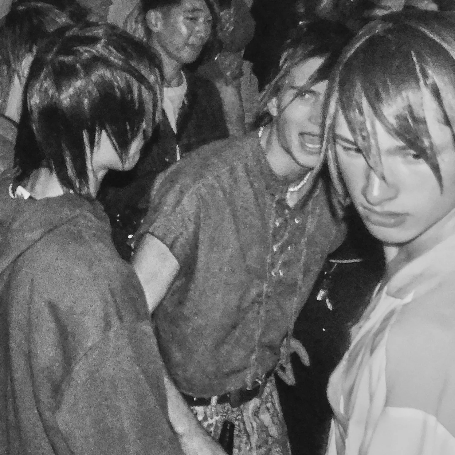 Dior | Follow Alexander Roth's Night at the Dior Spring 2023 Capsule ...