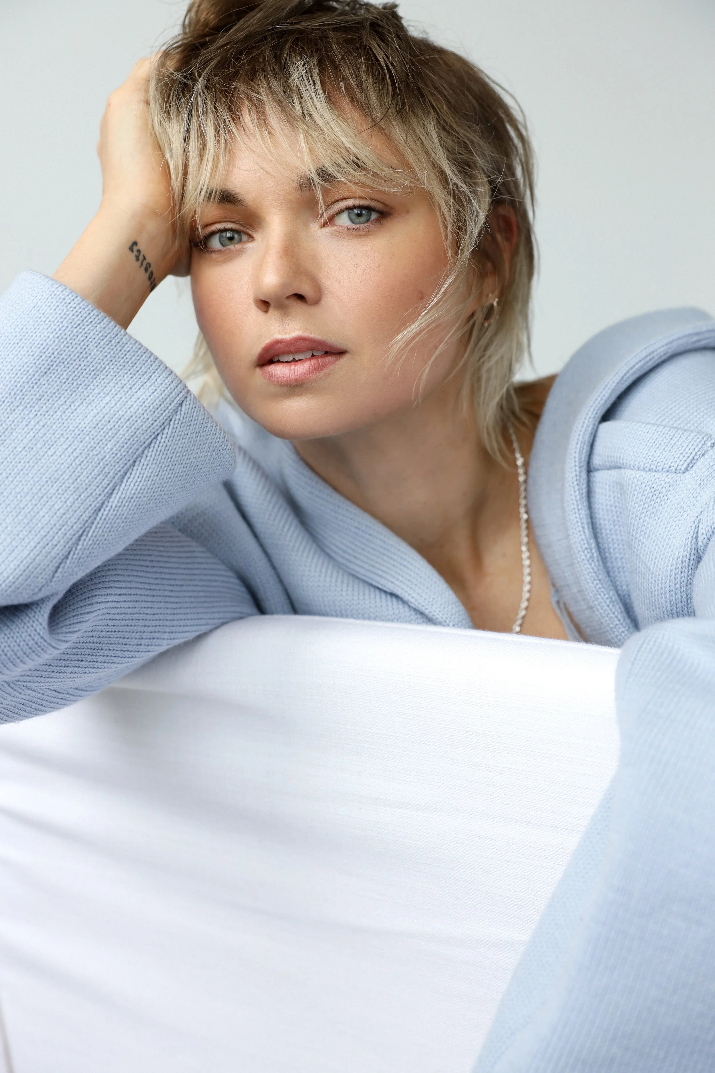 Jess Bush | The 'Strange New Worlds' of Hollywood