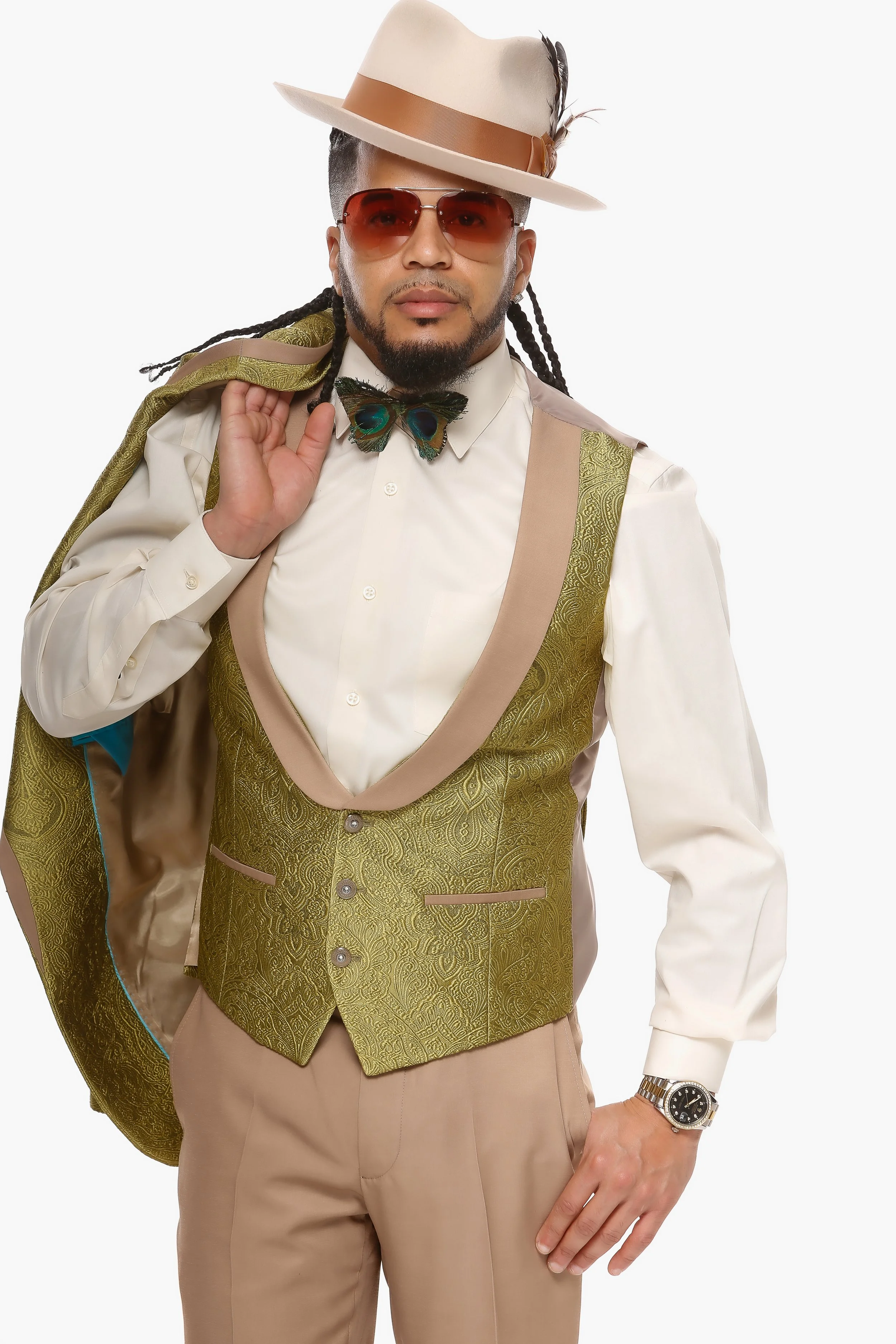 International Nova | The Voice For the Voiceless