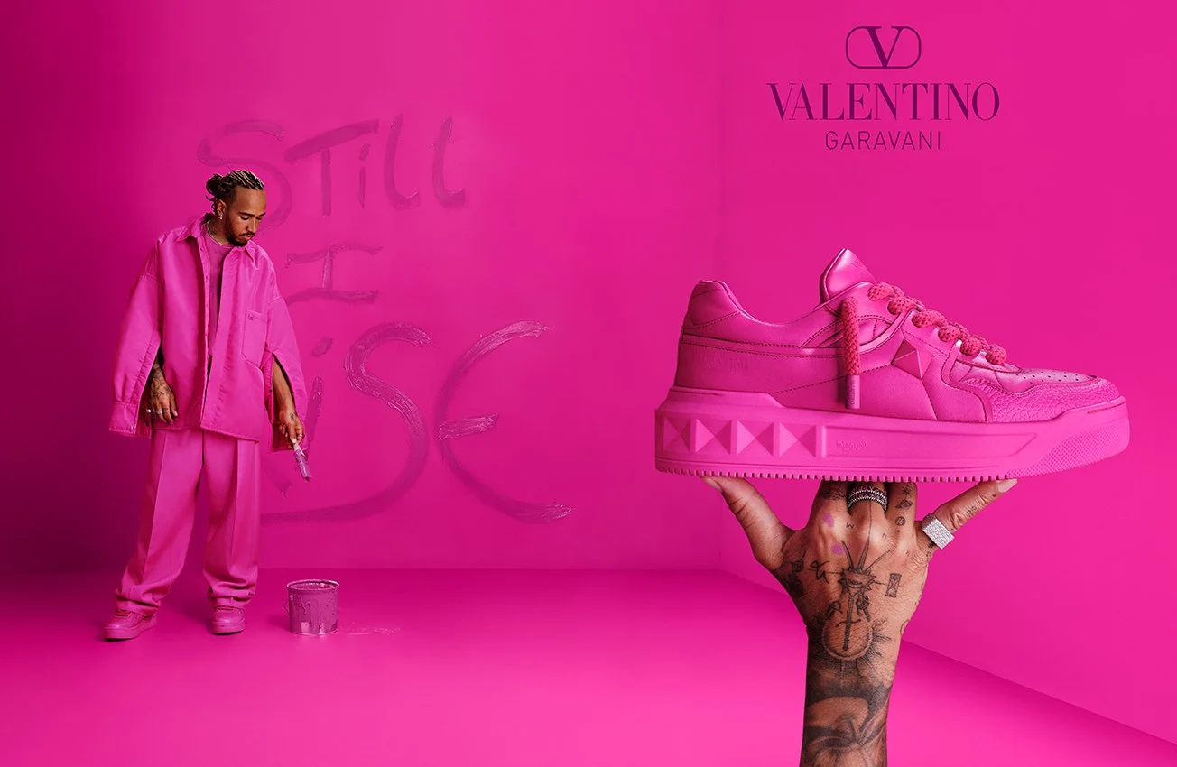 Valentino | PINK PP