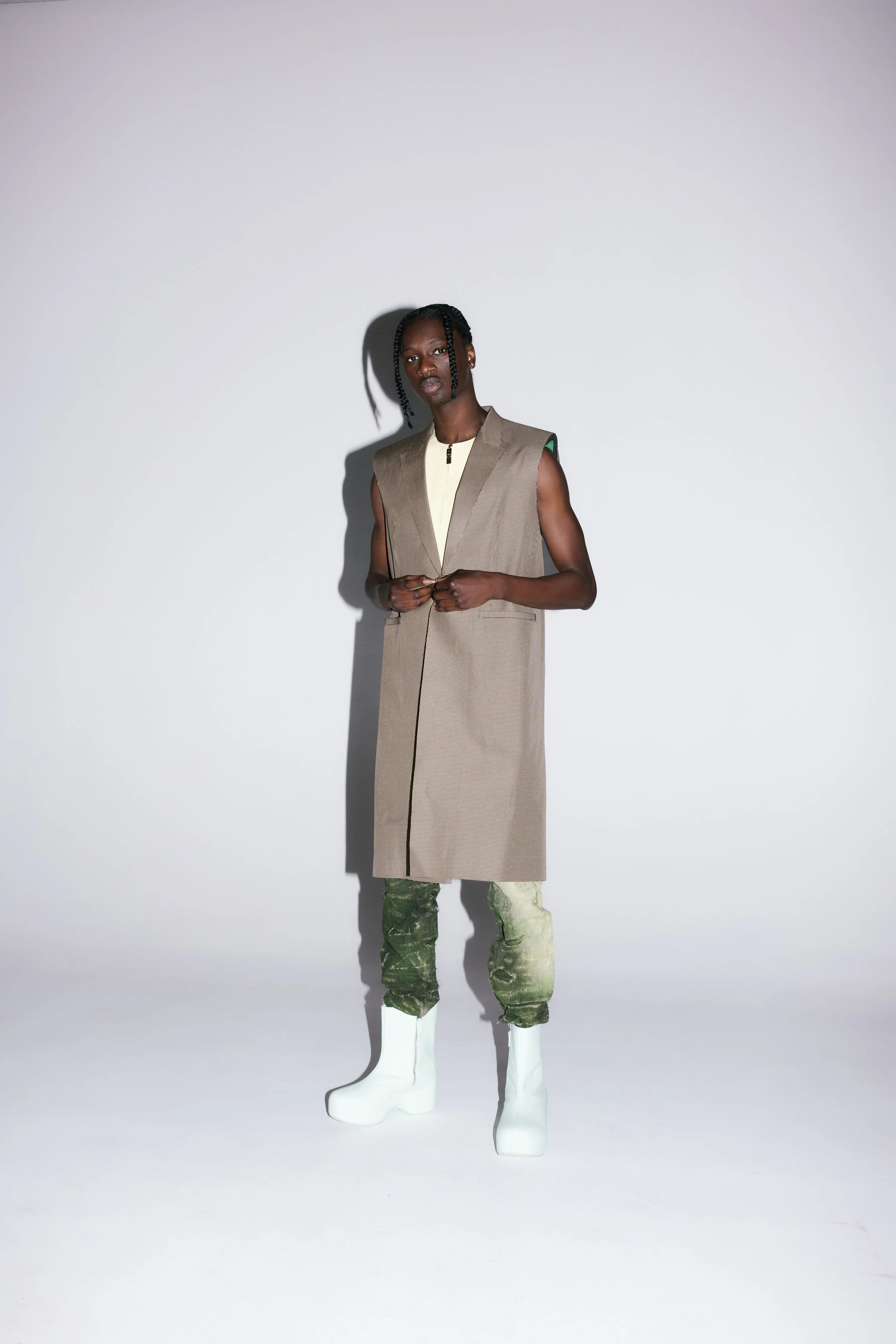 Jnr Choi | EP Phone Home